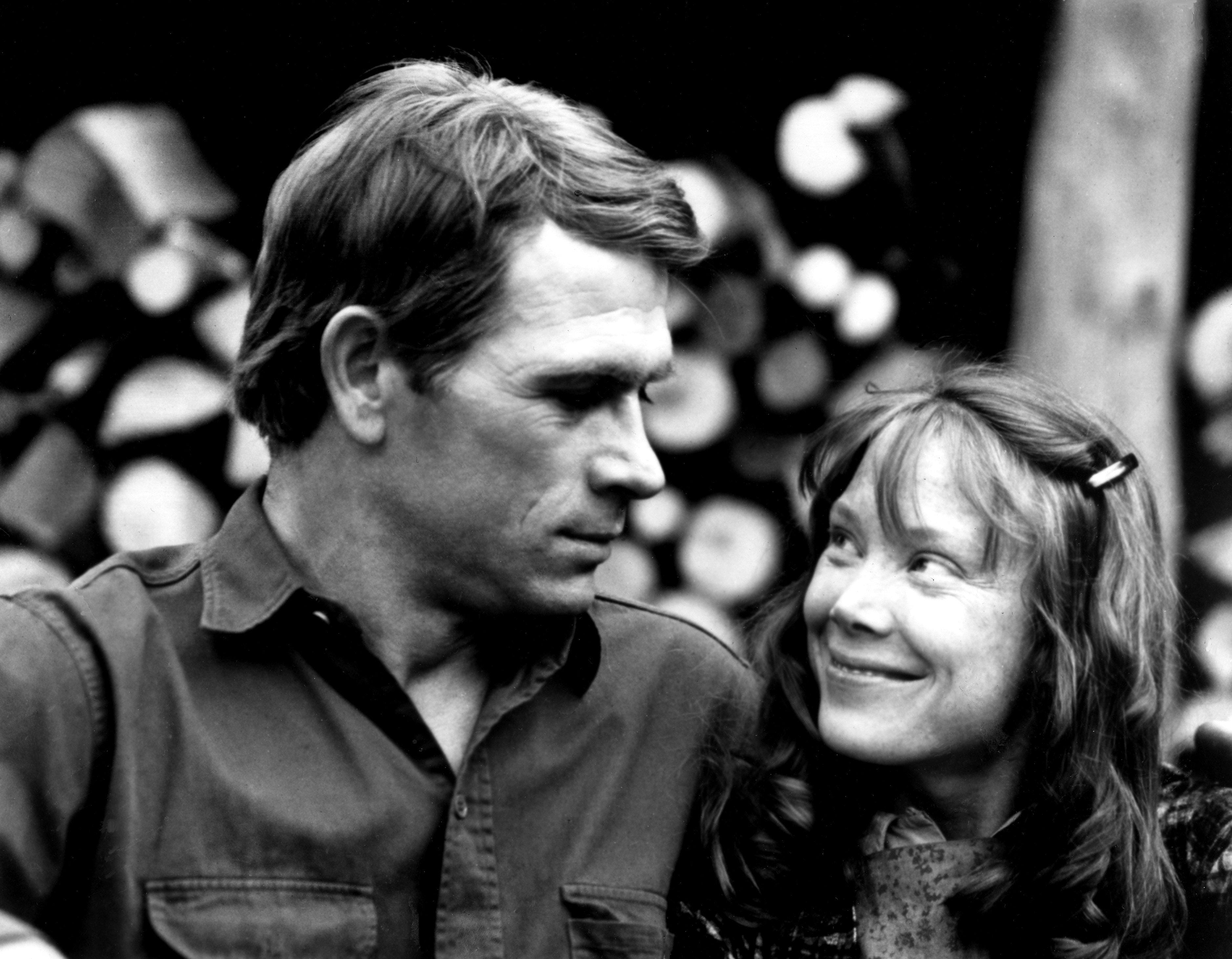 Loretta Lynn's 'Coal Miner's Daughter' movie enshrined her life story