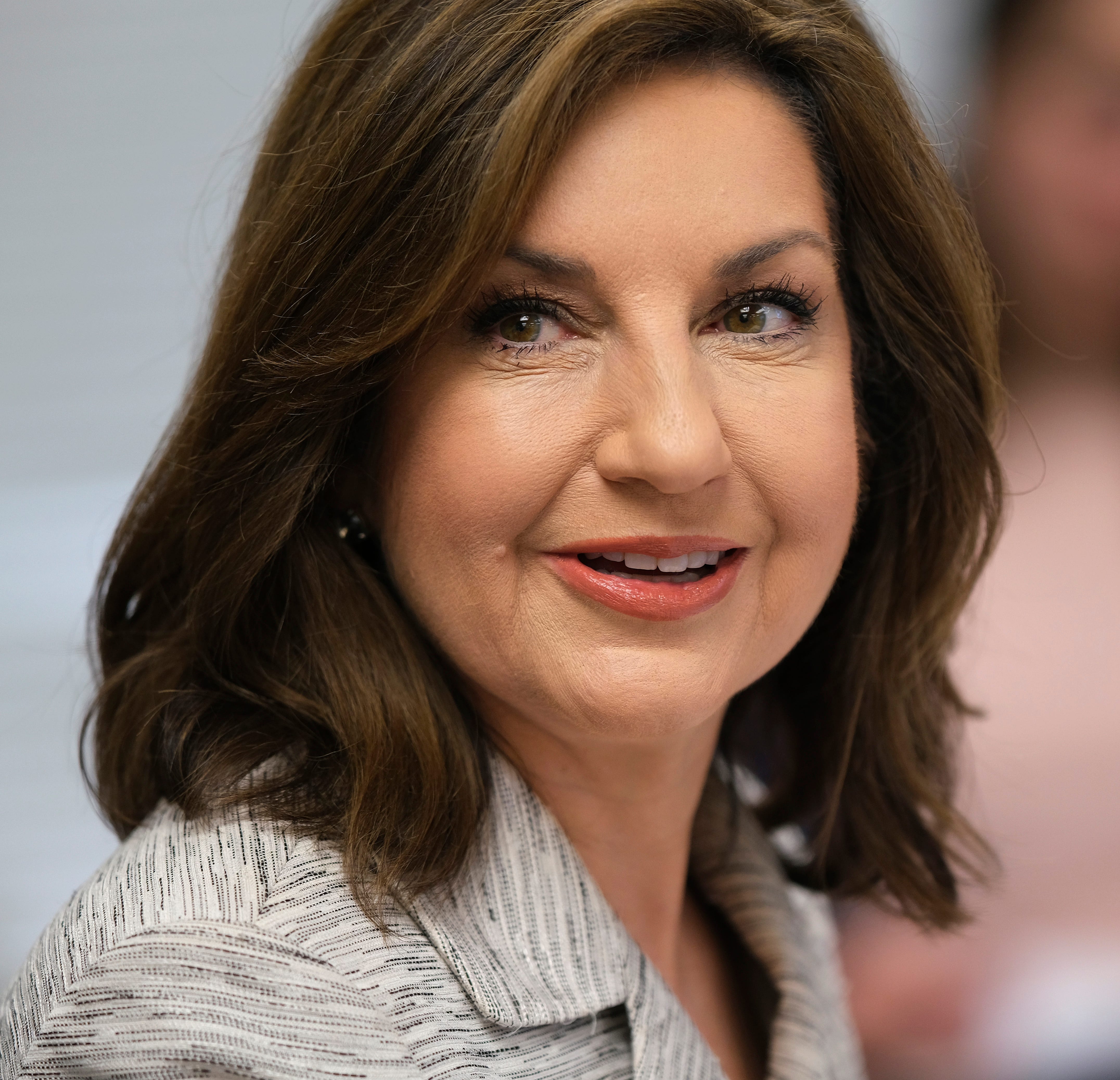 Oklahoma has record number of female candidates for statewide offices