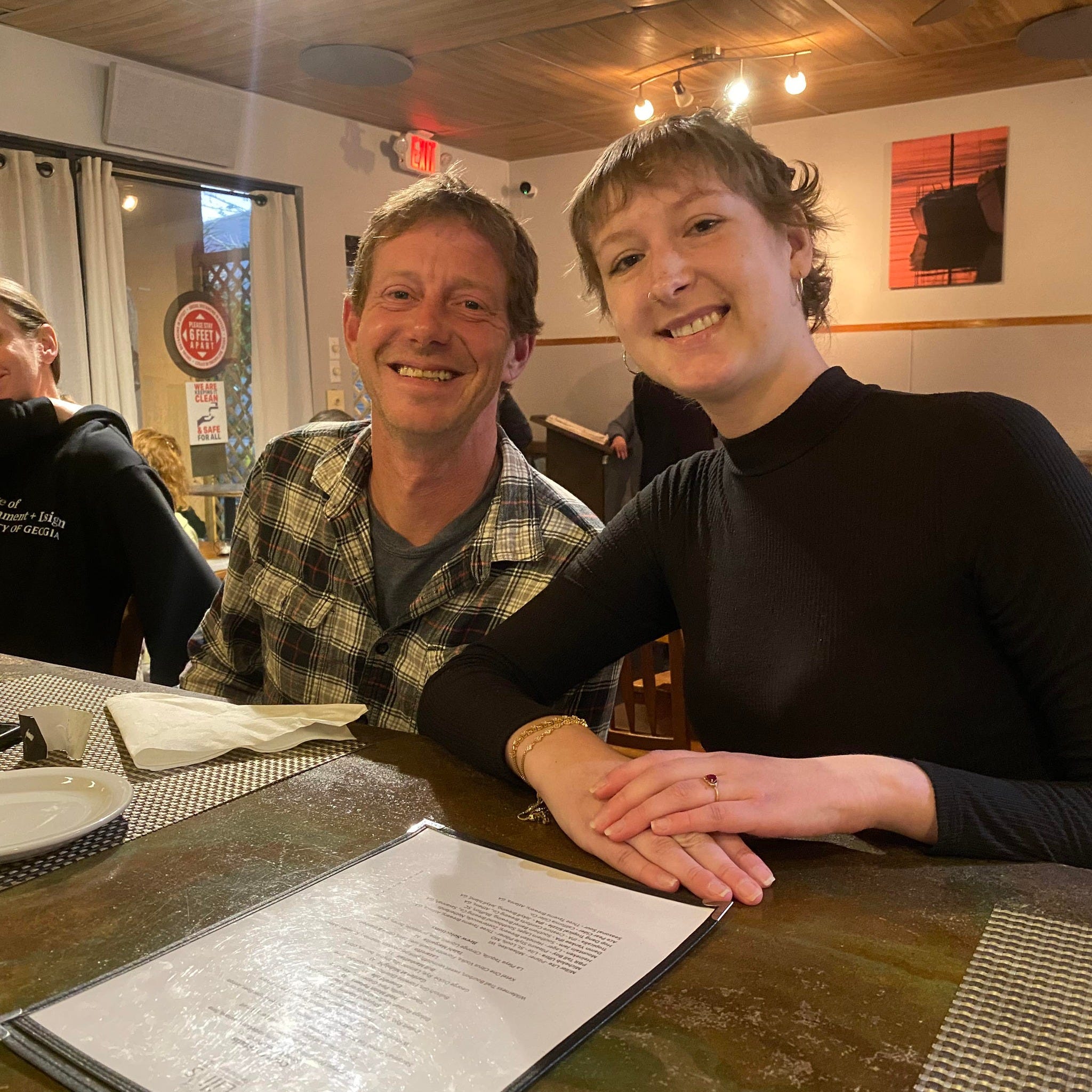 Miss Georgia 2023: Caitlin Whalen pursues title for lupus research