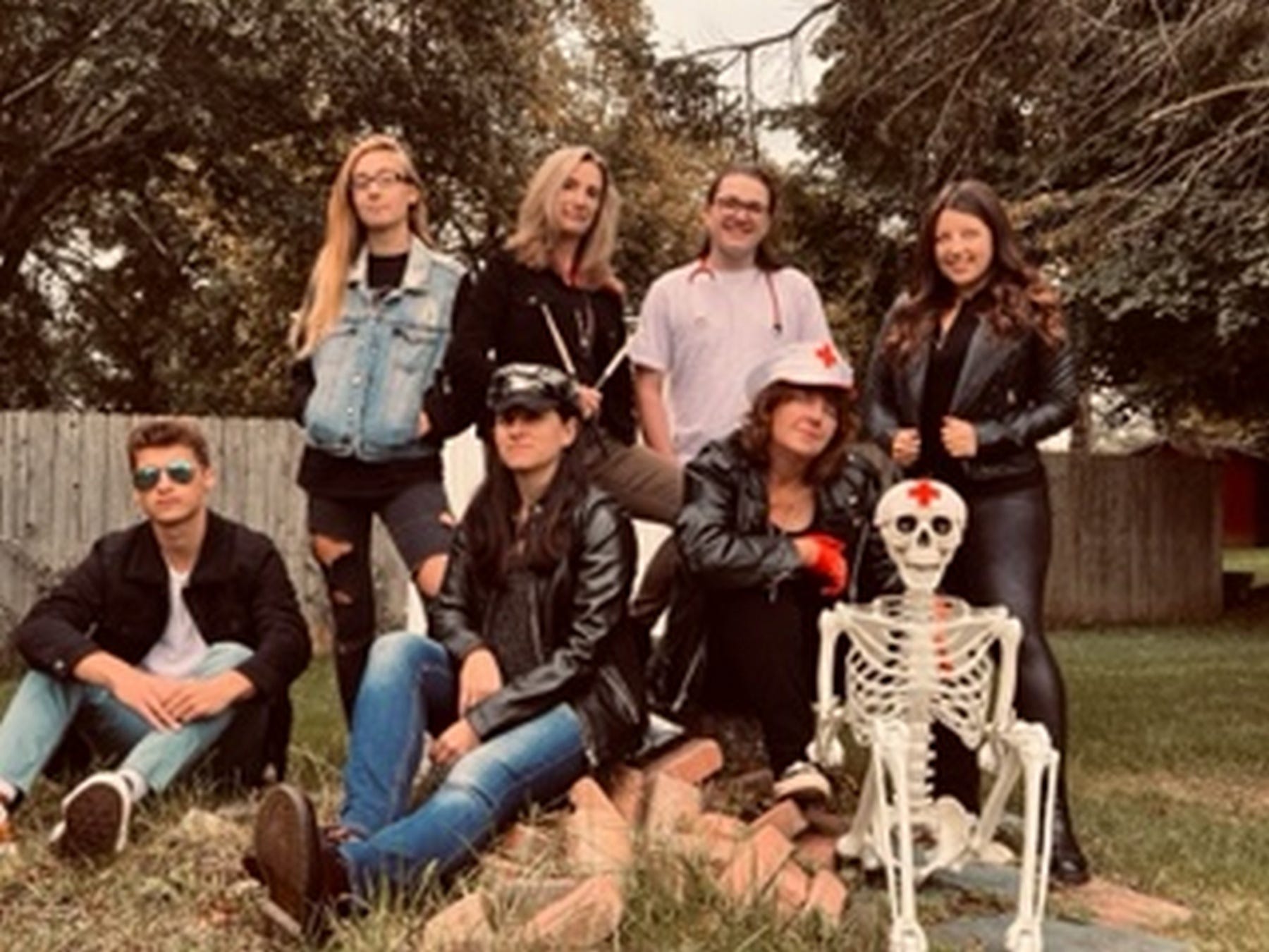 Screaming Nurse band revived for one-time humane society benefit show