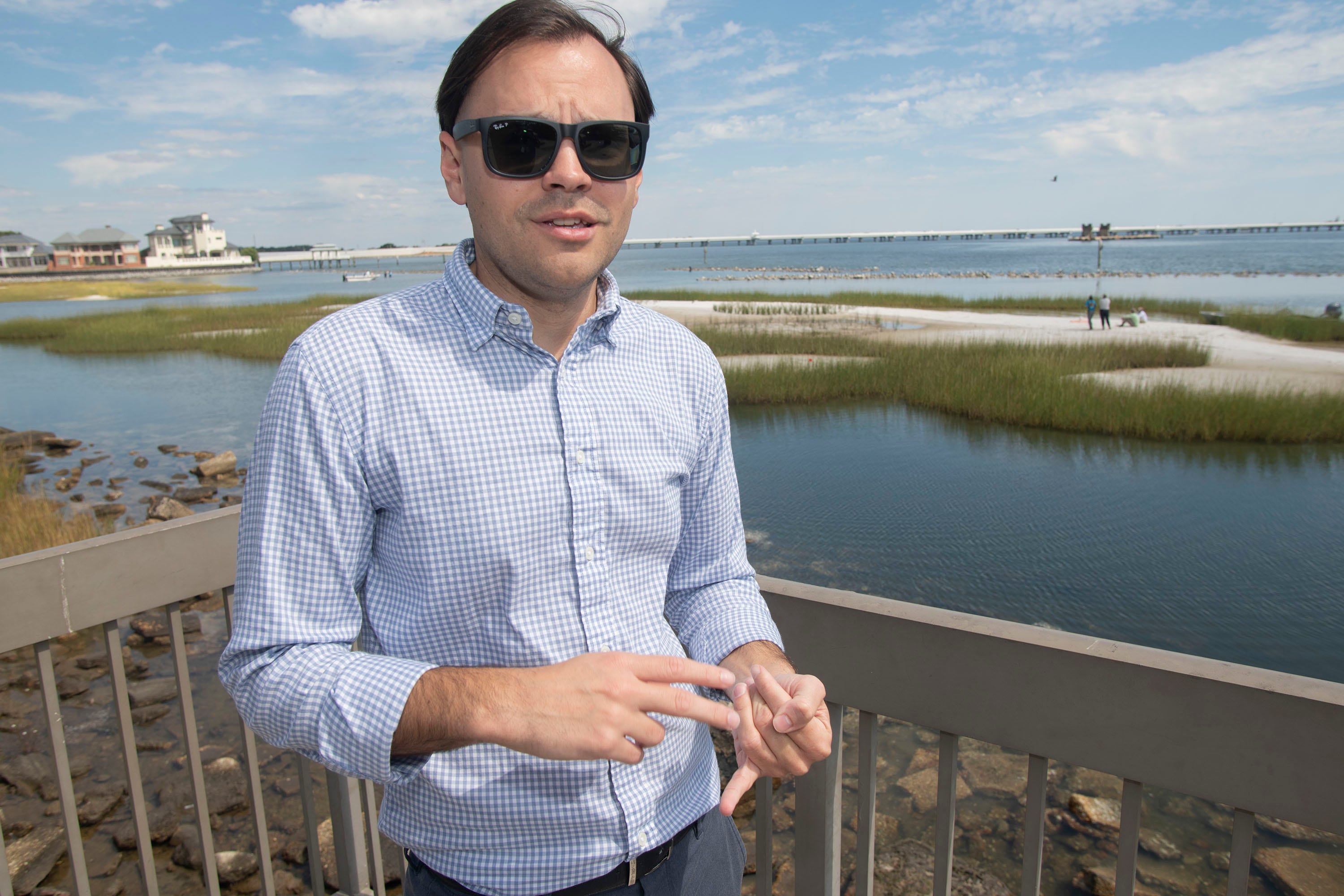 Pensacola Perdido Estuary Program plan will protect Florida waterways