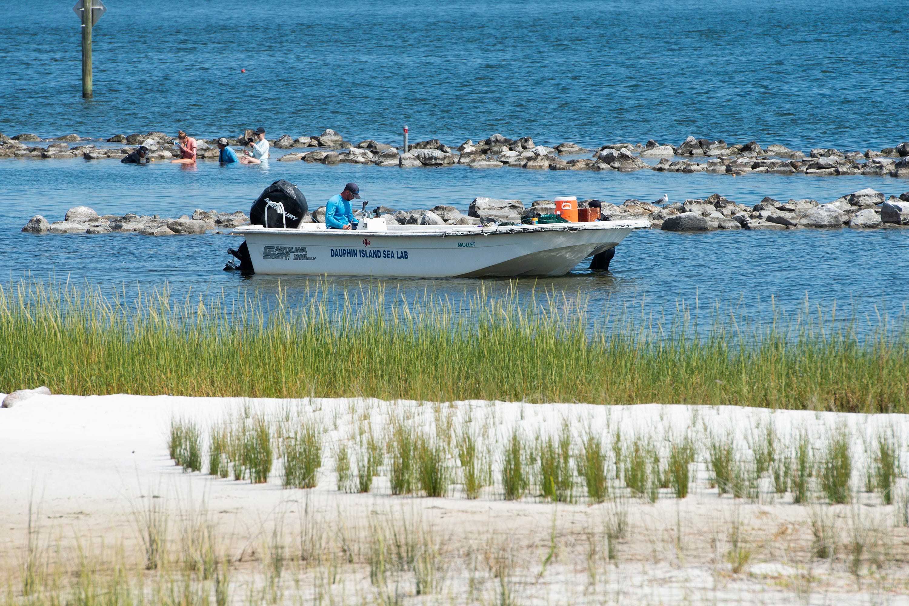 Pensacola Perdido Estuary Program plan will protect Florida waterways