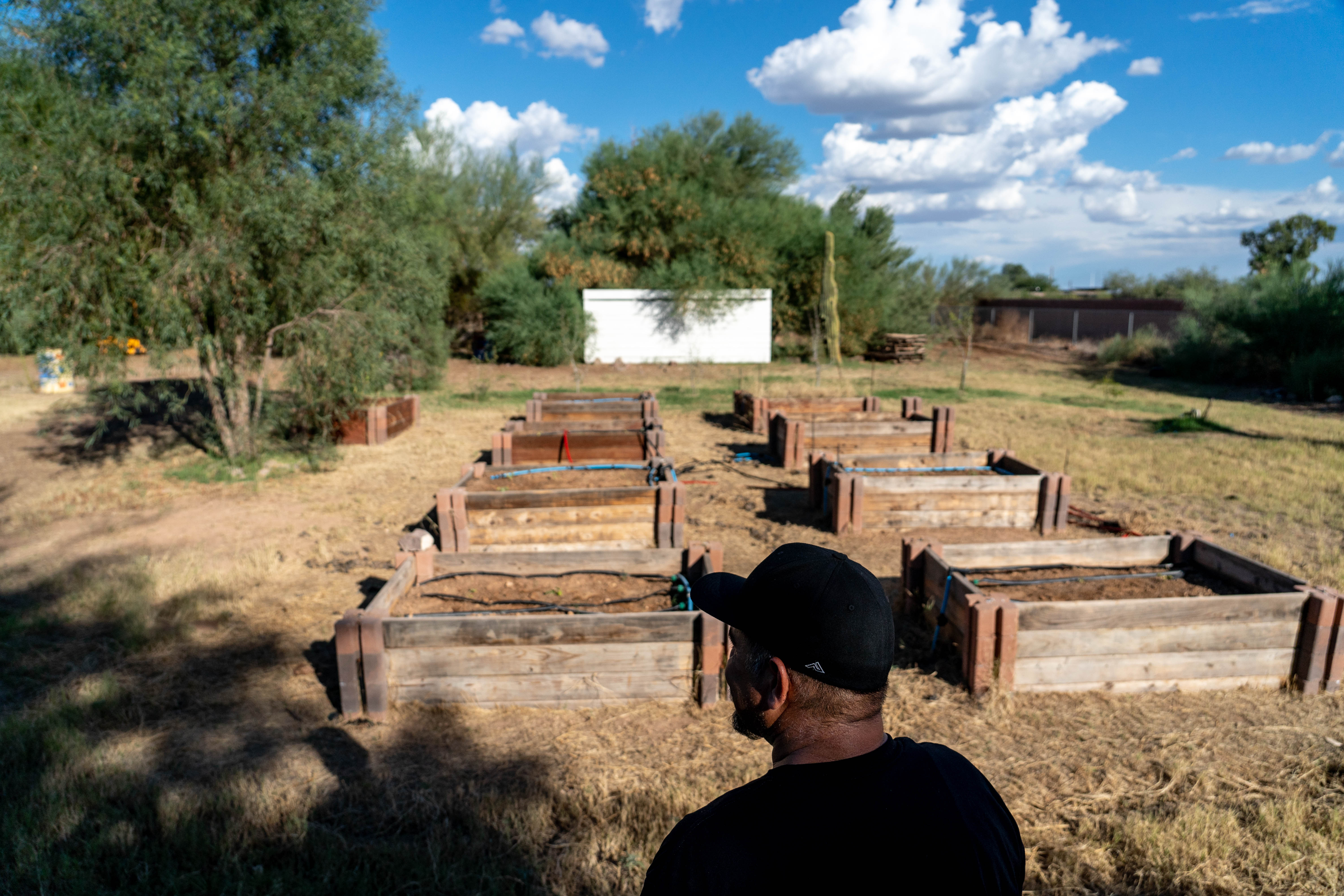 Arizona's Indigenous communities are reclaiming nearly lost foodways
