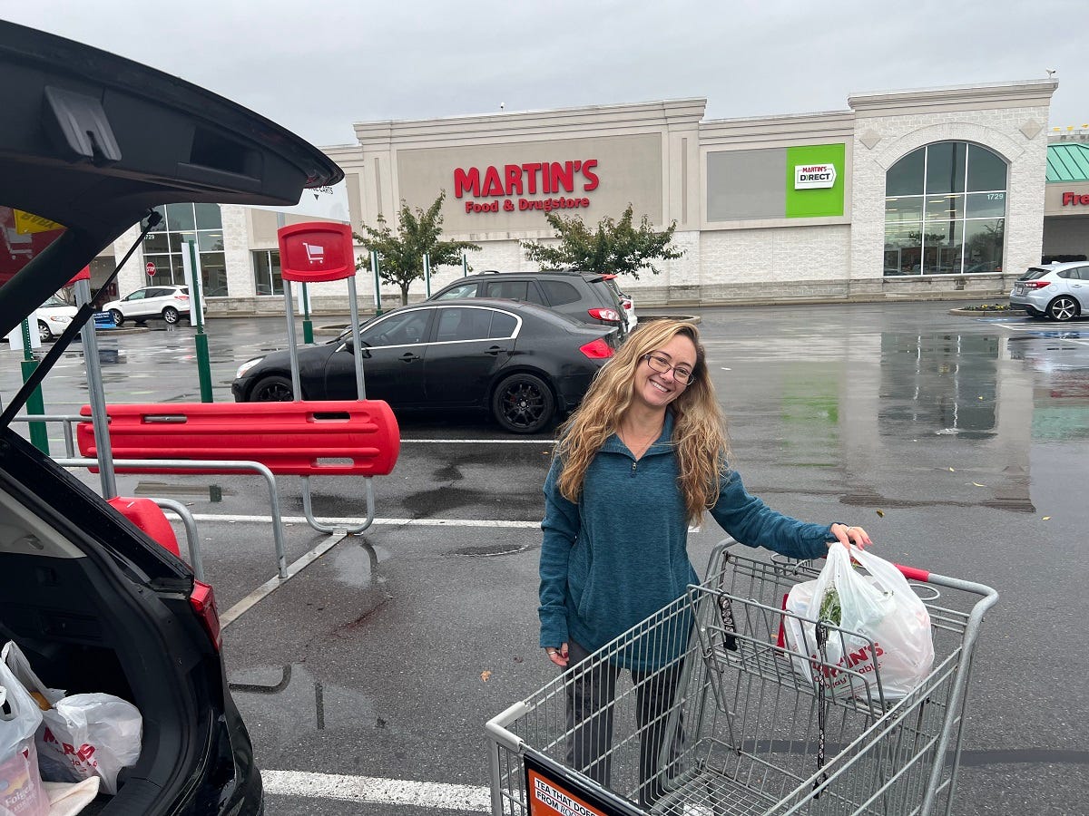 Traffic engineer Parrott hopes to be next MD Republican in Congress