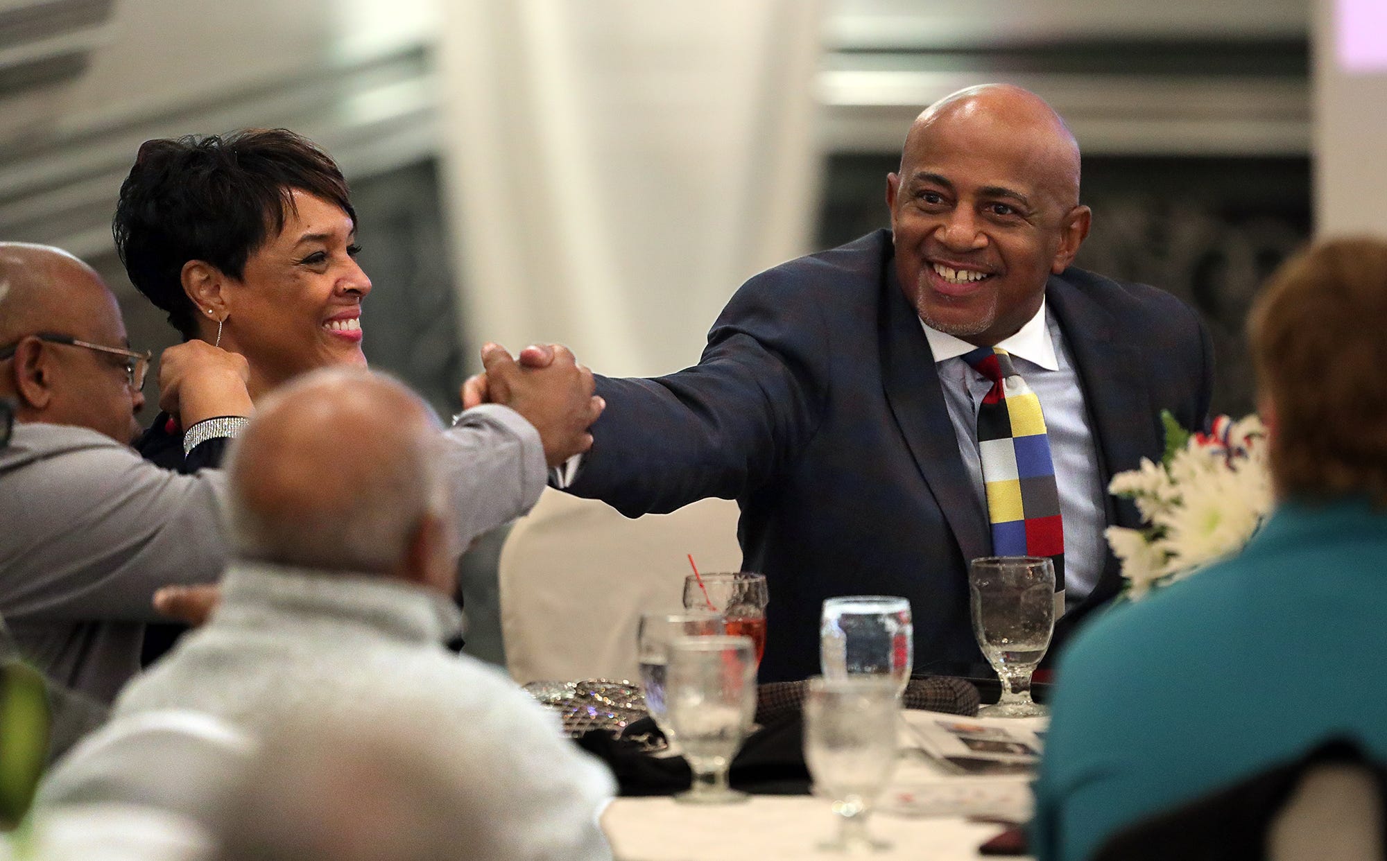 Akron basketball legend Jimmy Gooden to host hoops classic