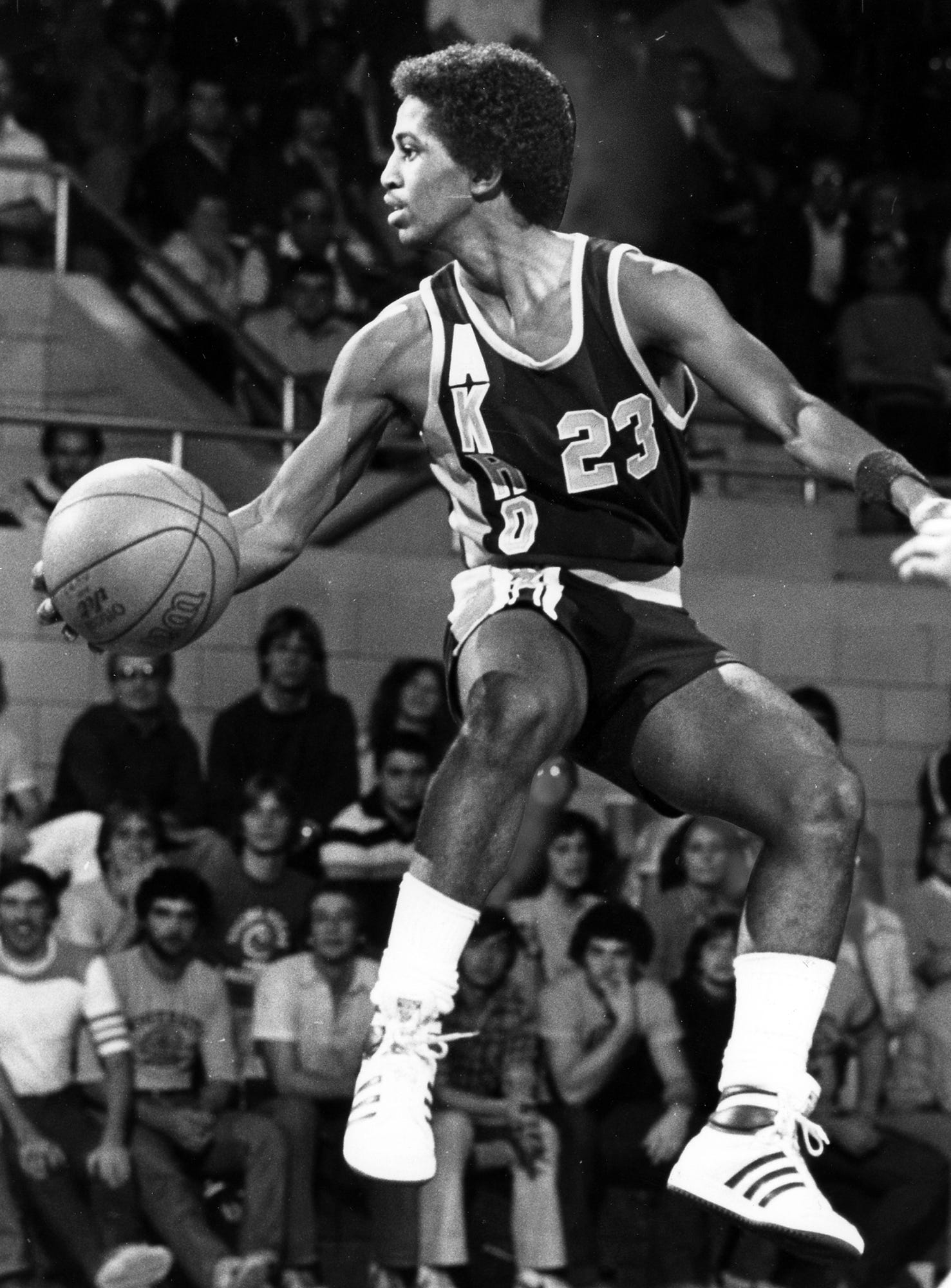 Central-Hower hoops showcased with duo's Akron HOF induction