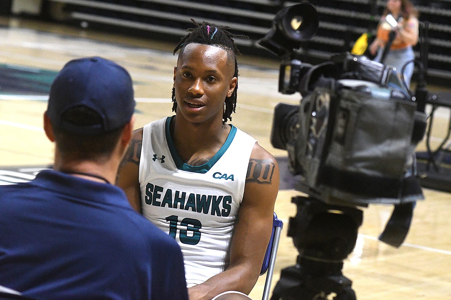 UNCW basketball wins Baha Mar Nassau title in Bahamas vs. North Texas