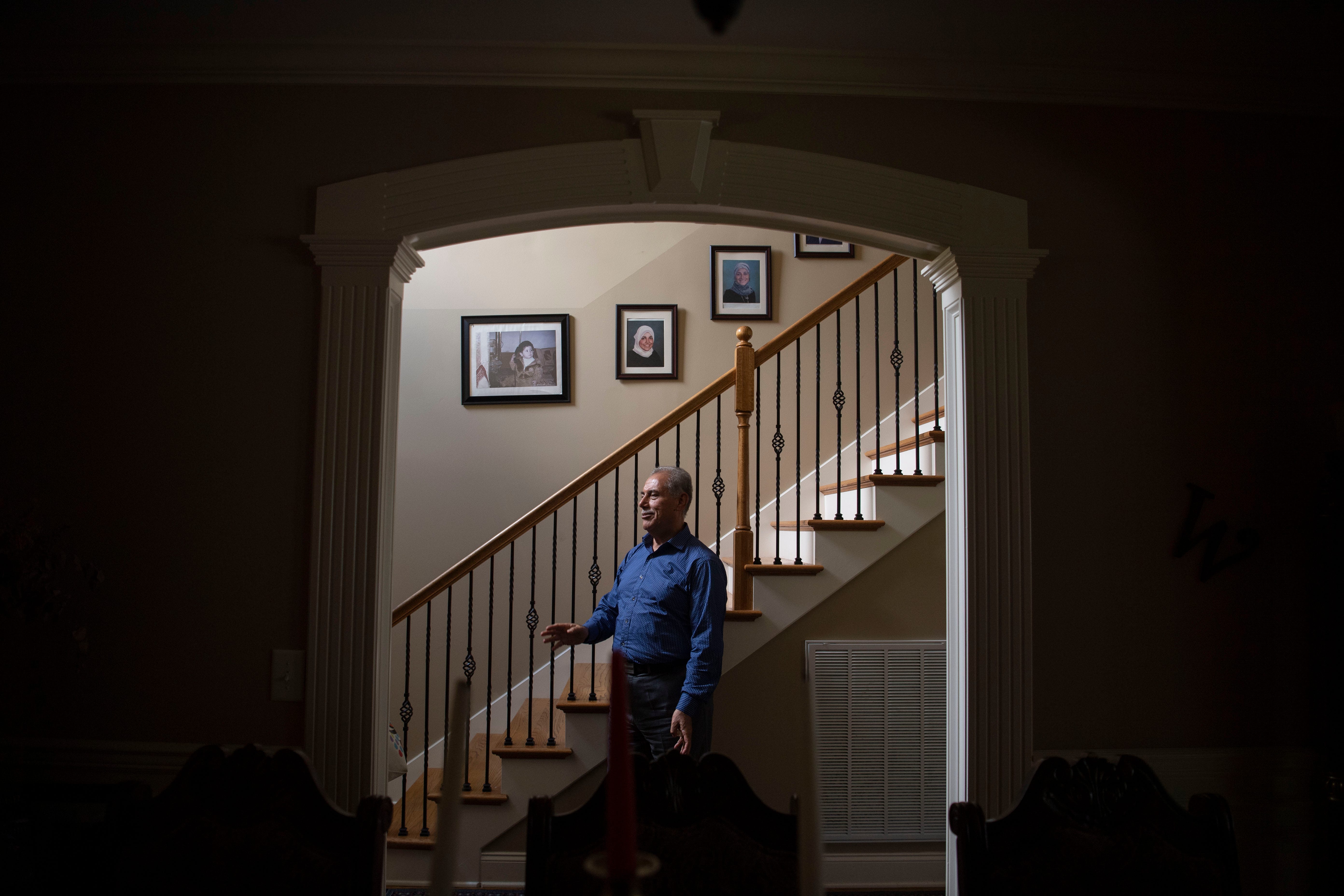 Halabja attack: Trial underway has Kurds in Iraq, Nashville hopeful