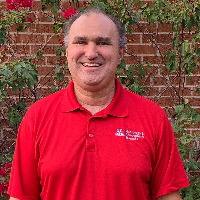 UA remembers Thomas Meixner, professor killed in shooting