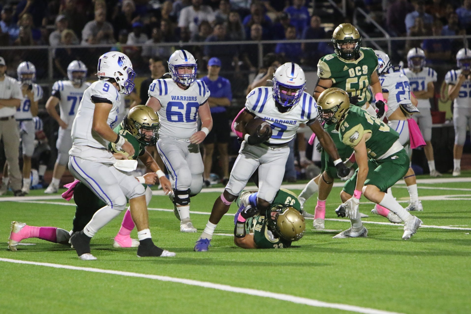 High School Sports | The News Star