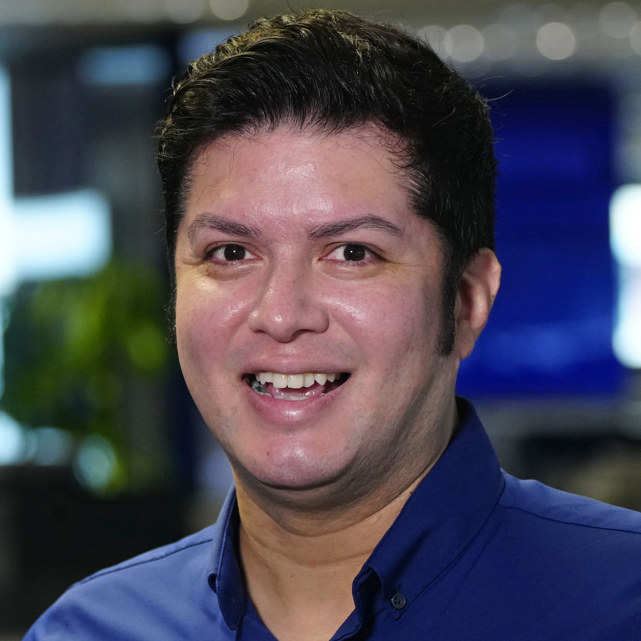 Jose R. Gonzalez | The Arizona Republic