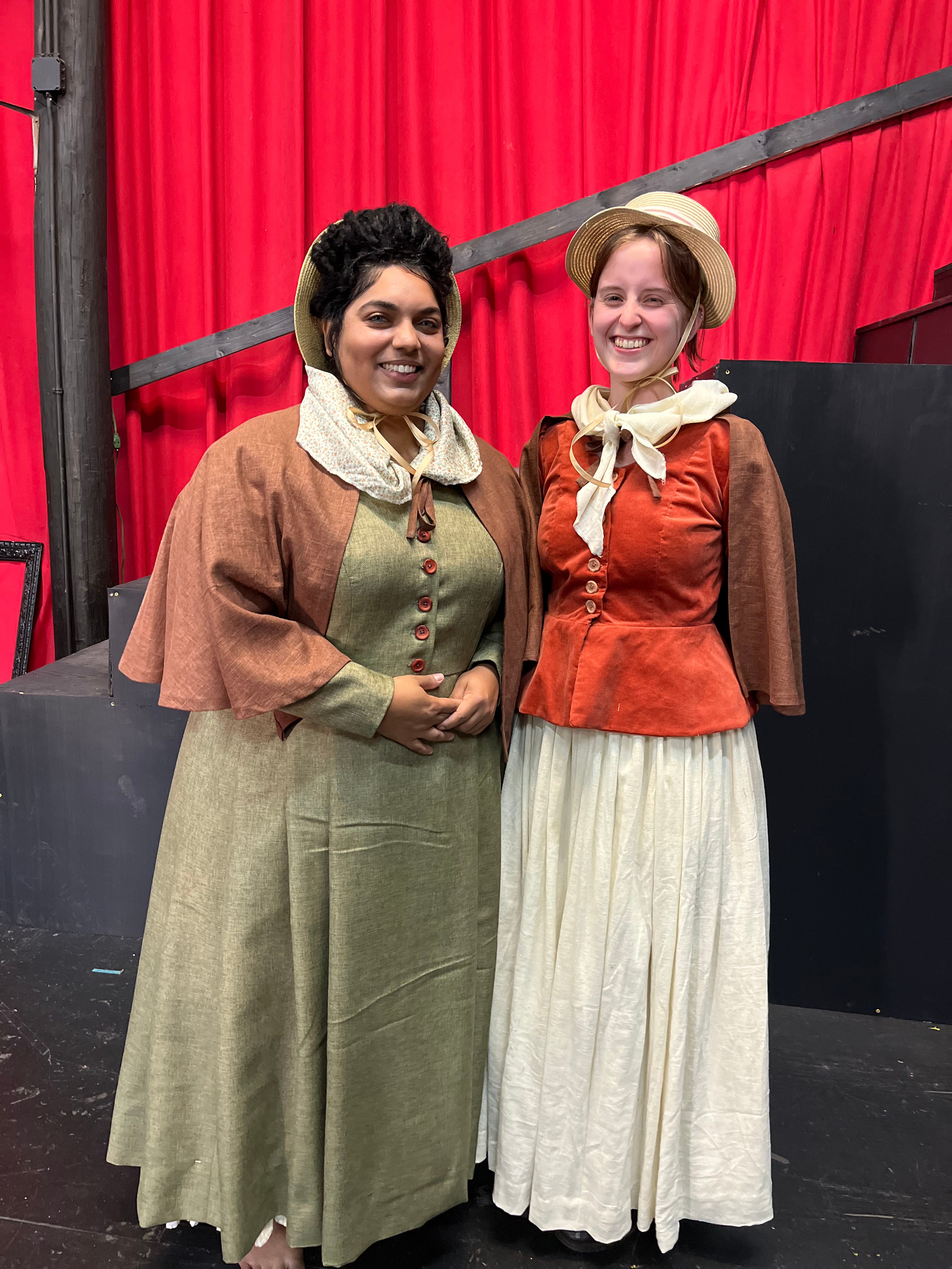 Theater review: Mickee Faust Club's 'Ravensmadd' packs mad laughs