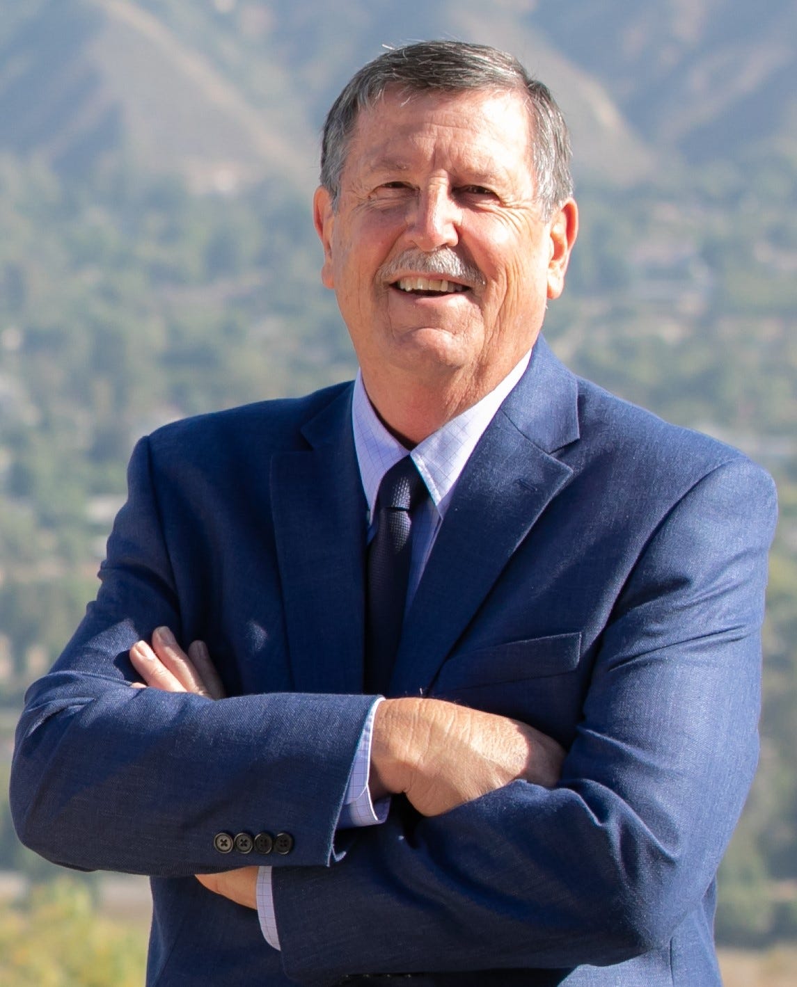 Two incumbents, eight challengers running for T.O. City Council