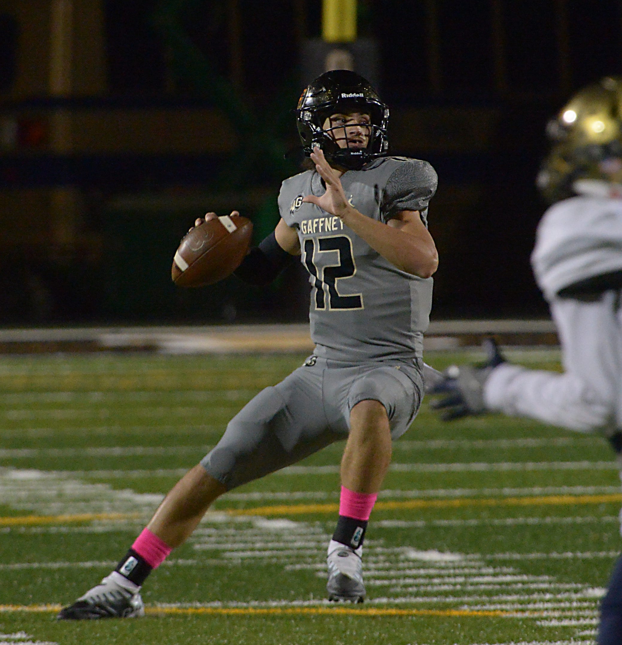 Gaffney High School Football Stadium