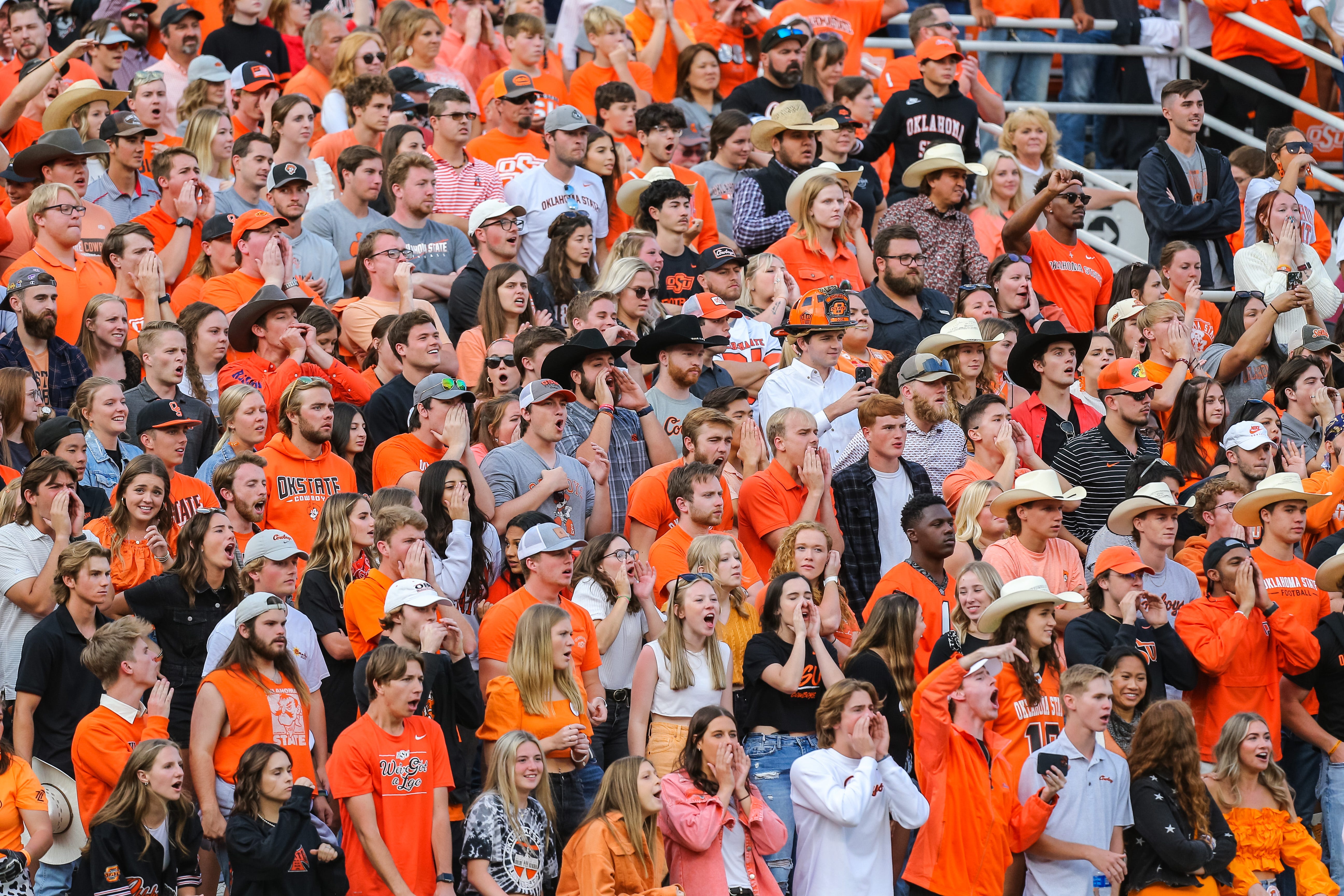 OSU football marketing positioned to prosper even when OU, Texas leave