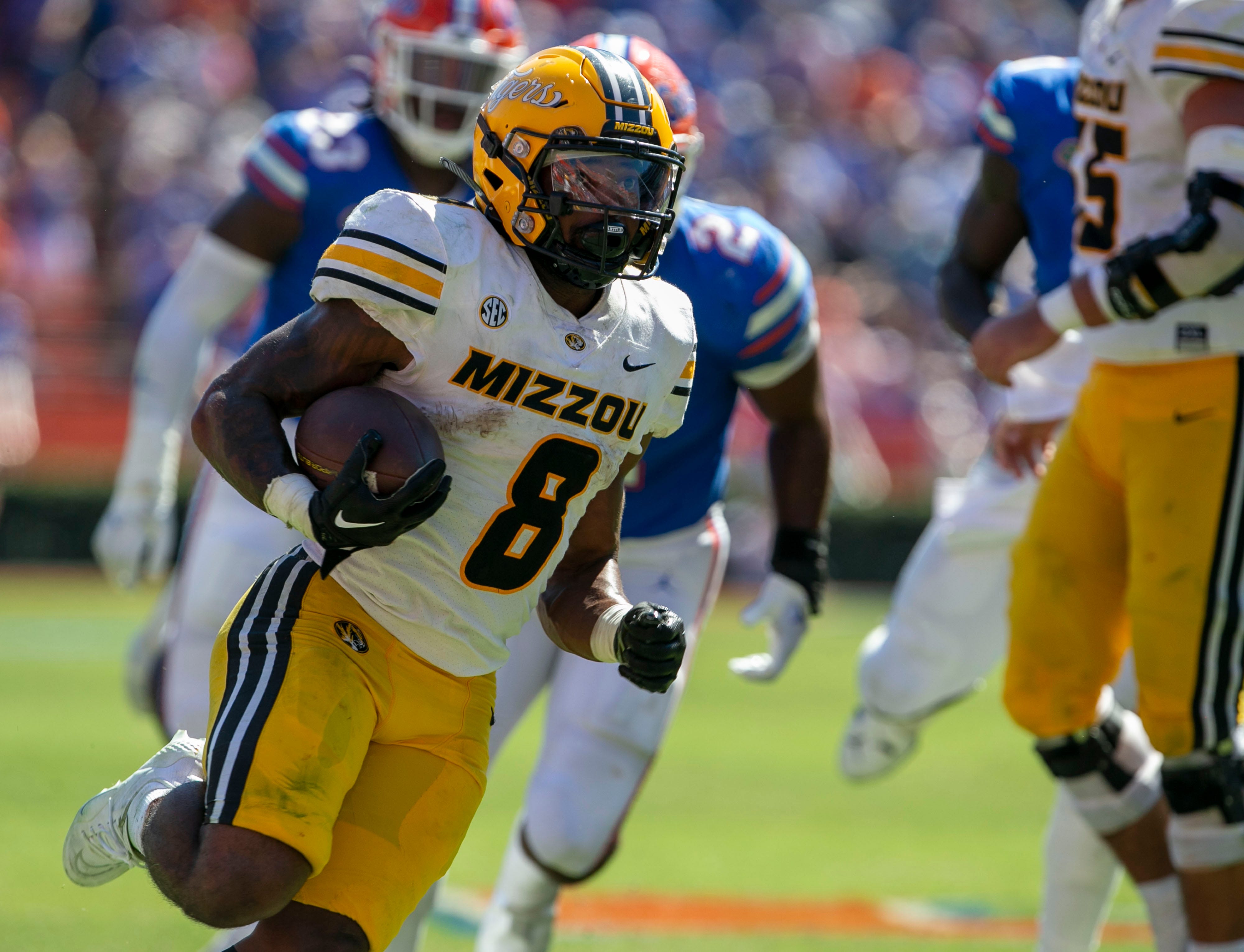 Mizzou football vs. Vanderbilt recap: Tigers holds on to win 17-14