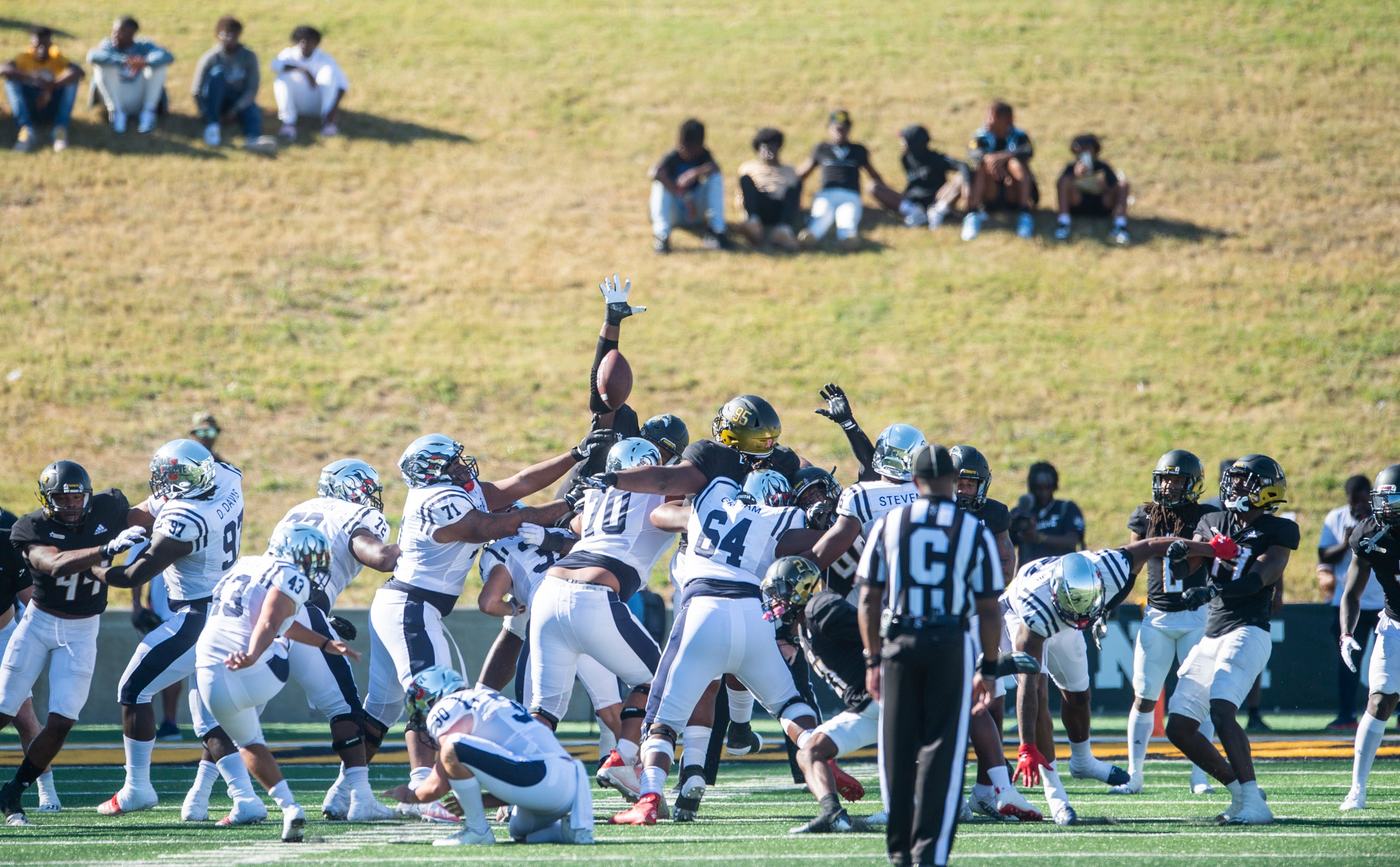 Jackson State football: Alejandro Mata to Deion Sanders, Colorado