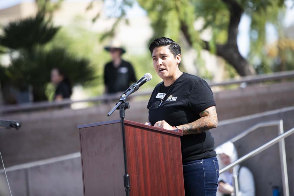 Arizona House: District 9 candidates Lorena Austin and Seth Blattman Q&A