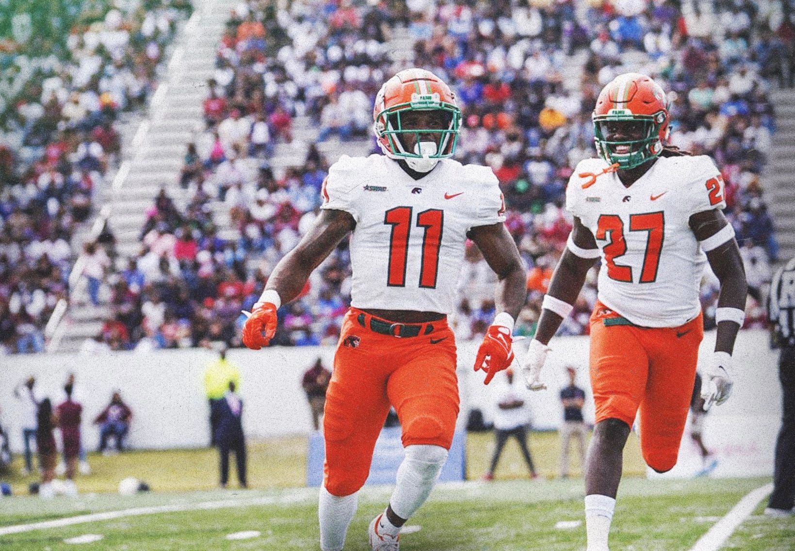 Gameday Preview: FAMU football goes to Grambling to extend winning streak