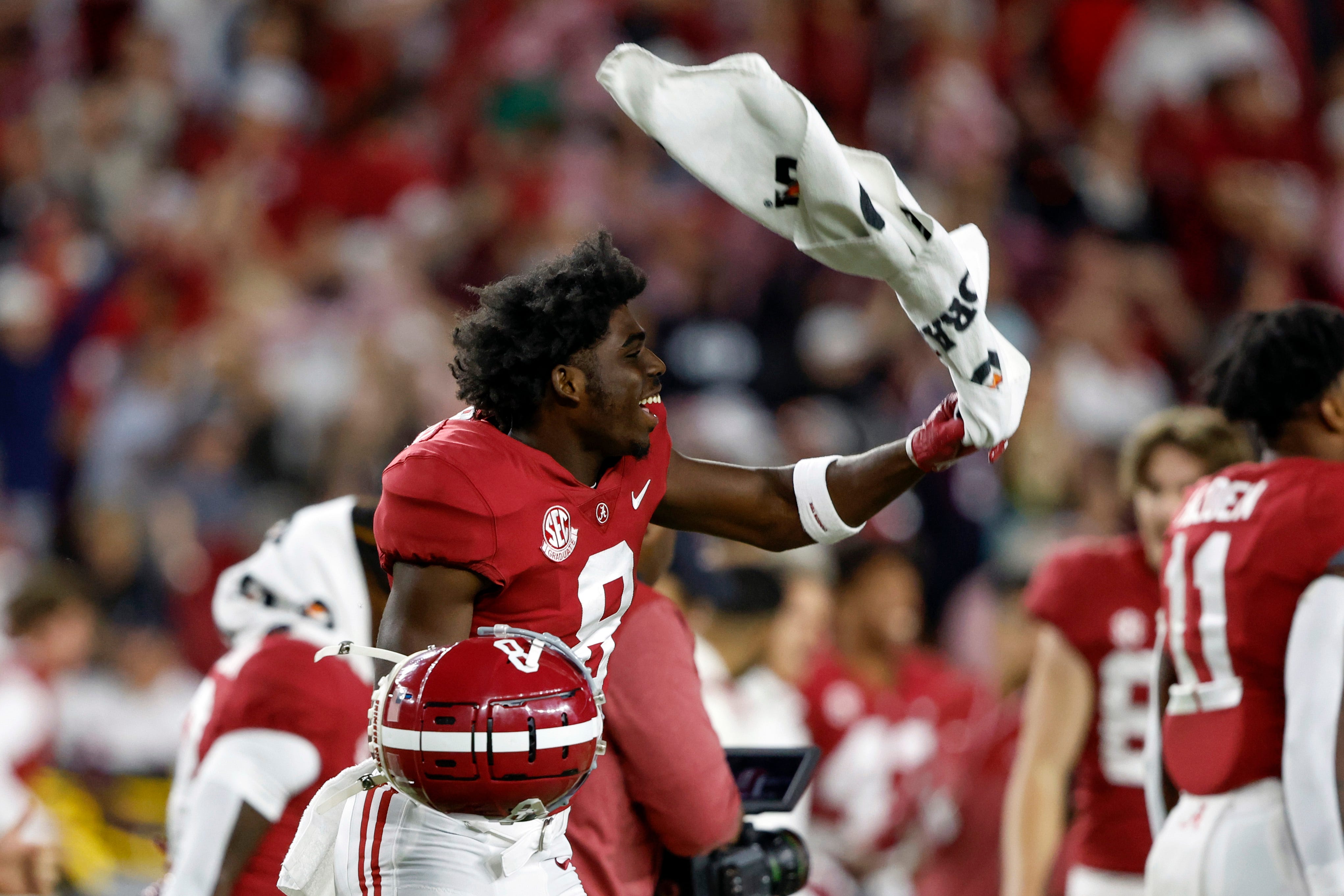 Alabama Crimson Tide - Montgomery Advertiser Sports