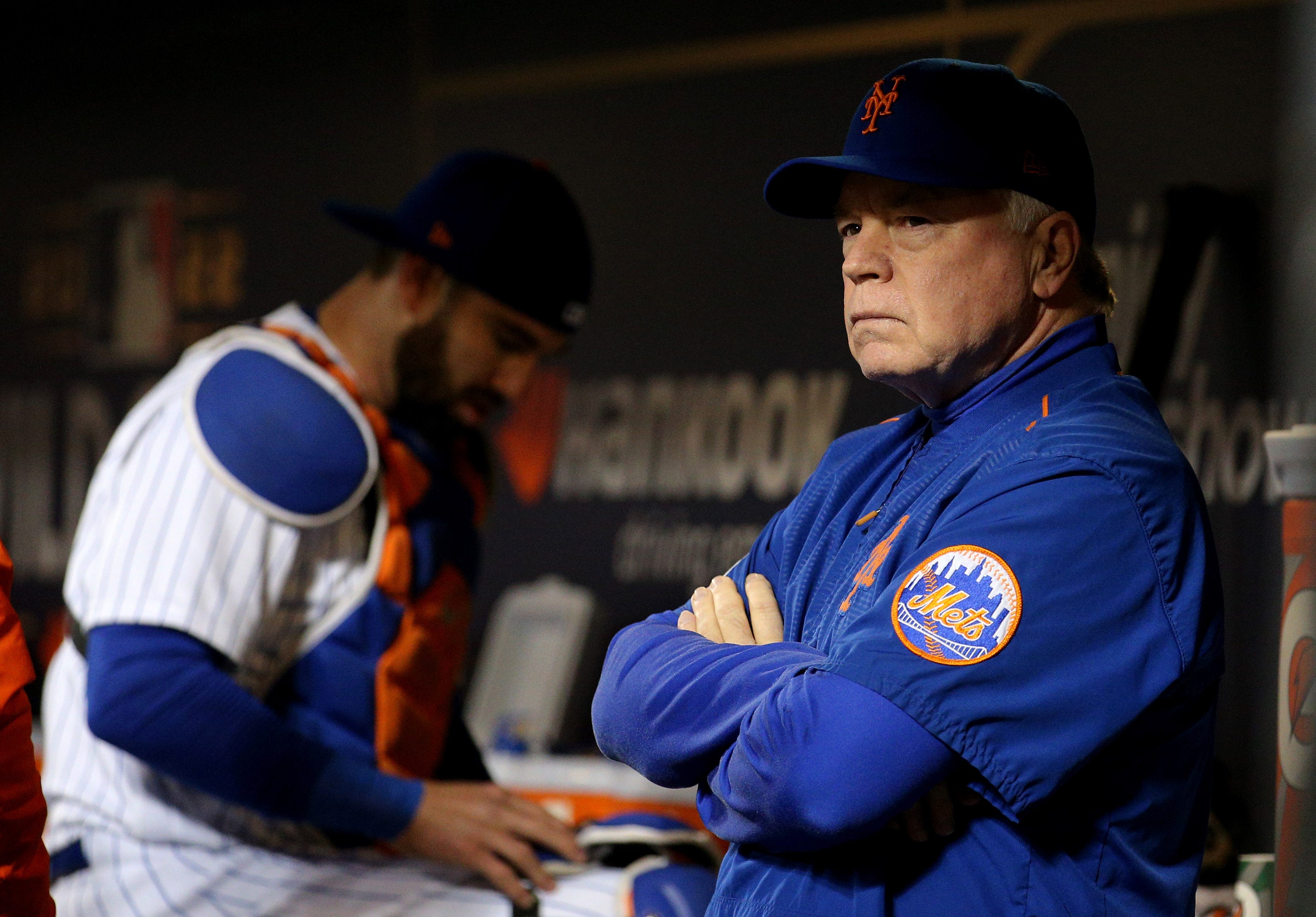 Mets offseason: Buck Showalter, Billy Eppler debrief on 2022 season