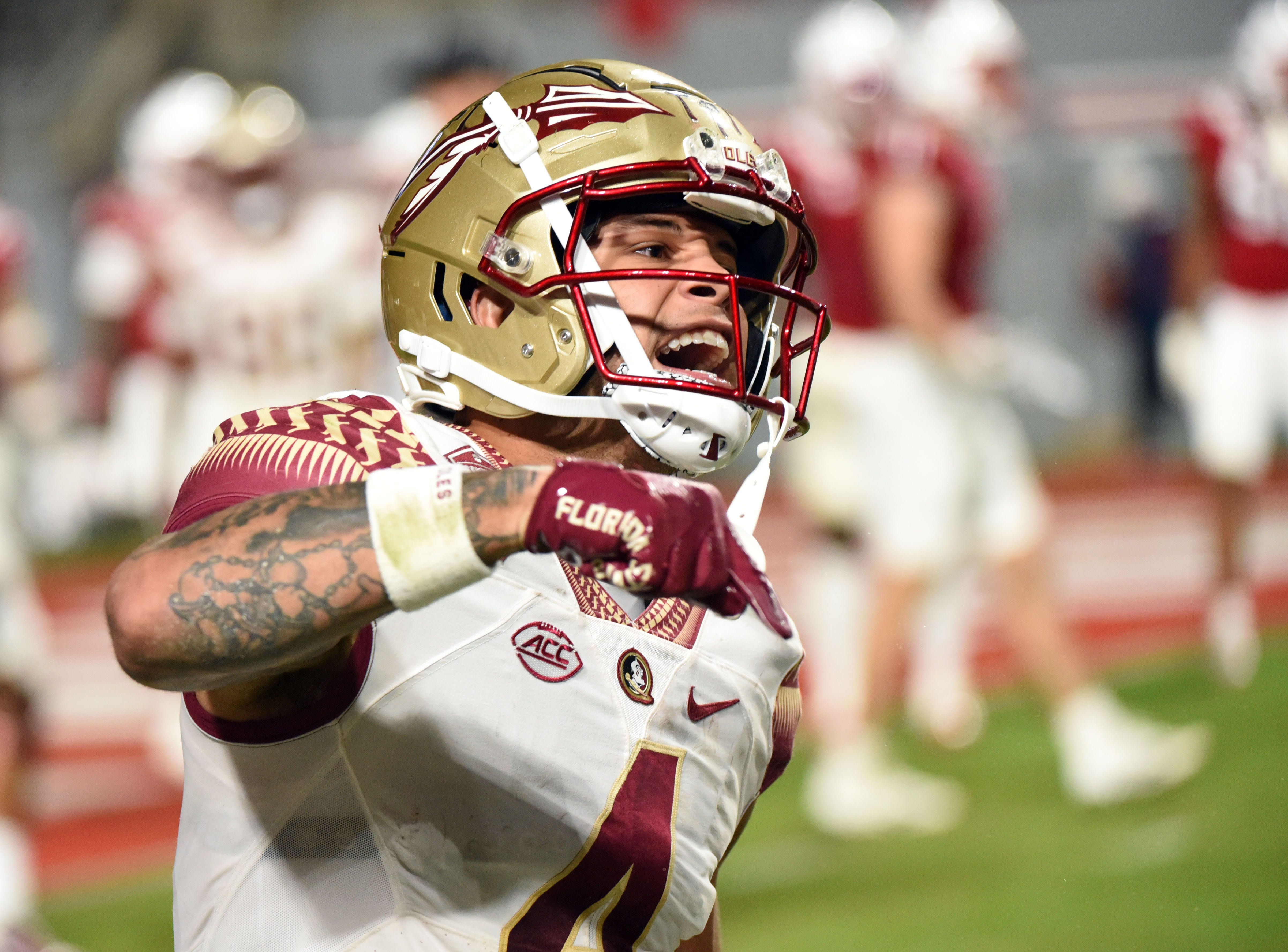 FSU football: Three Seminoles' players to know against Georgia Tech
