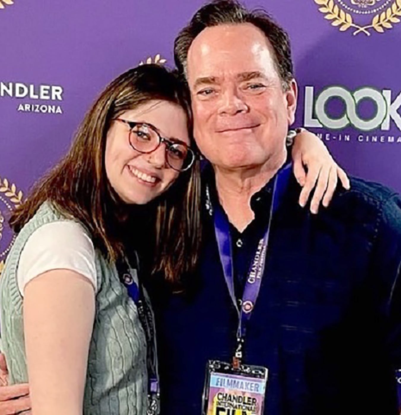 OKC filmmaker and radio star Rick Walker talks about his new movies