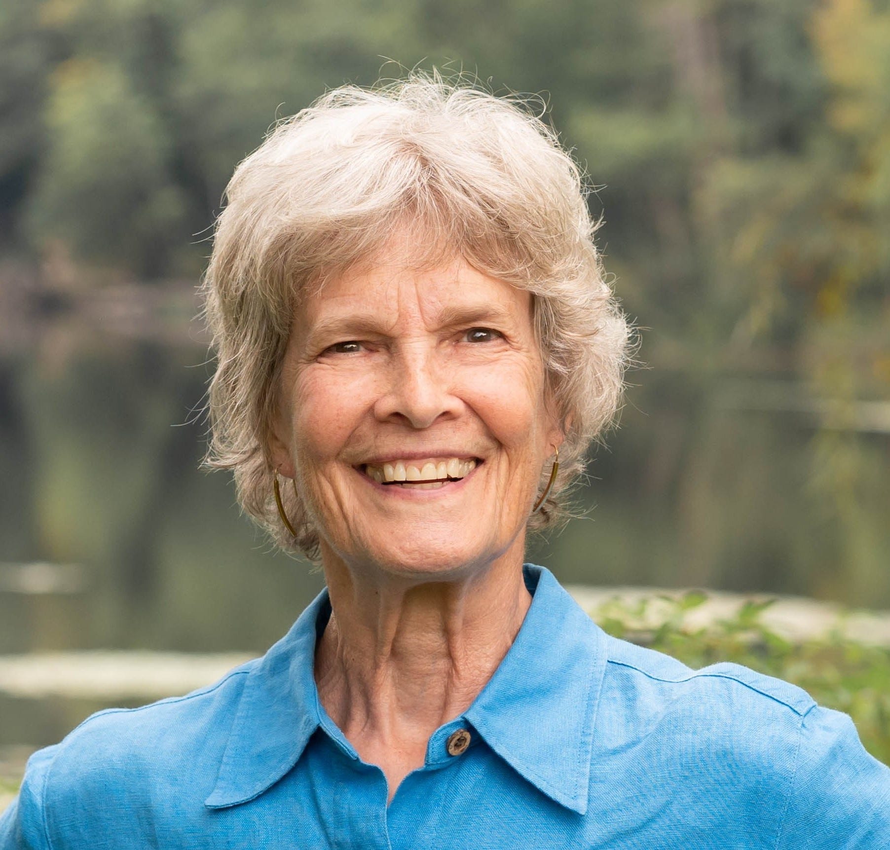 NH election 2022: State Sen. James Gray vs. Ruth Larson in District 6