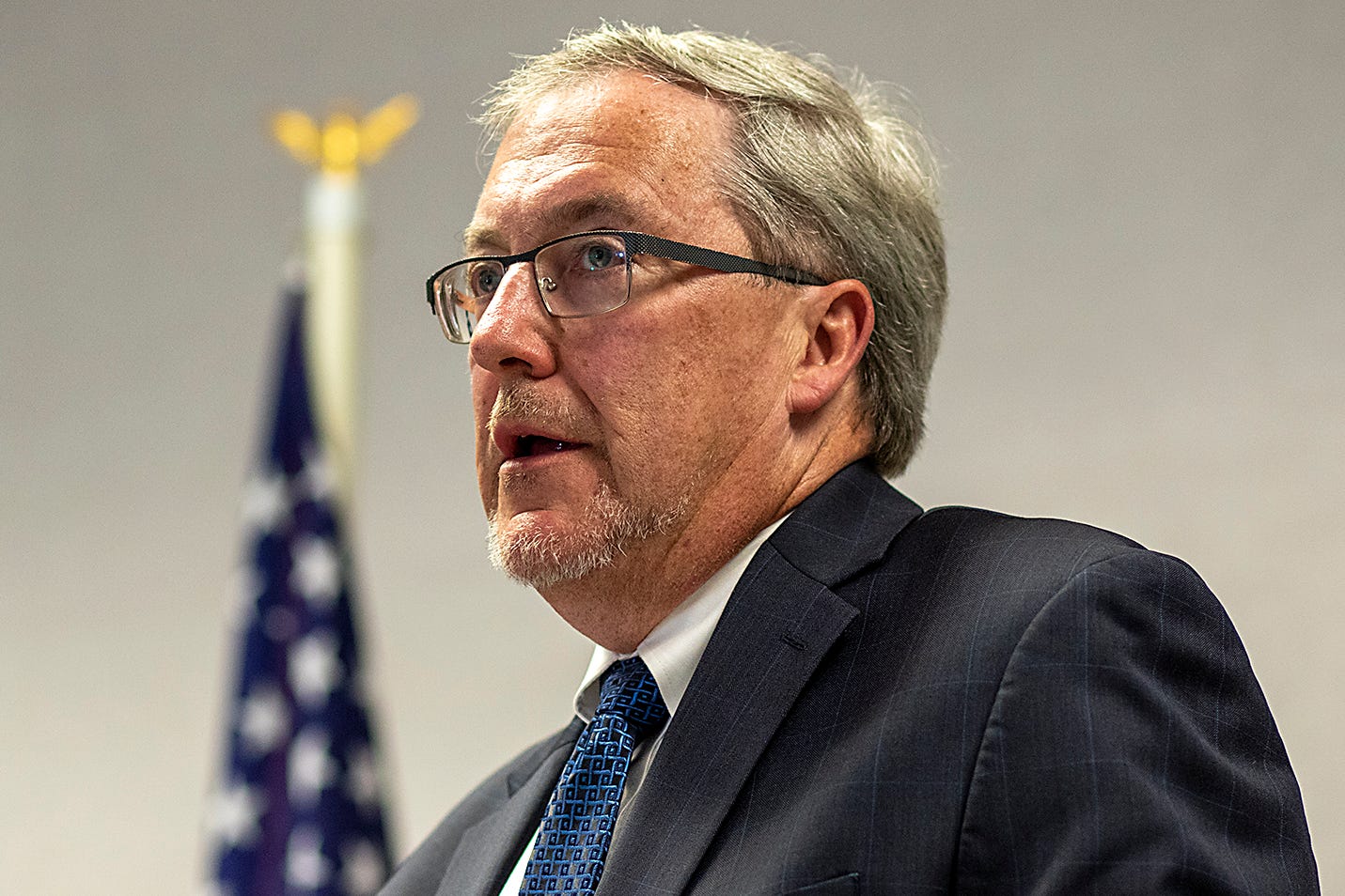 Election 2020: Hogan wins judge, Davis wins treasure in Knox County