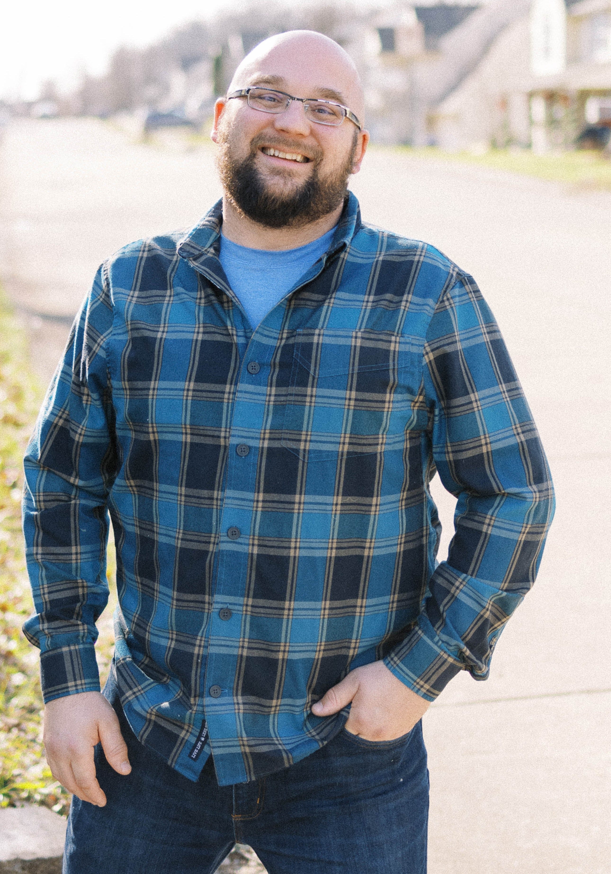 2022 Election: Kurtis Cummings, Rep. Bob Heaton running for HD 46