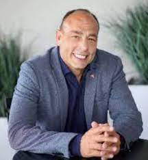 Senate District 30: Incumbent Tina Scott Polsky faces Bill Reicherter