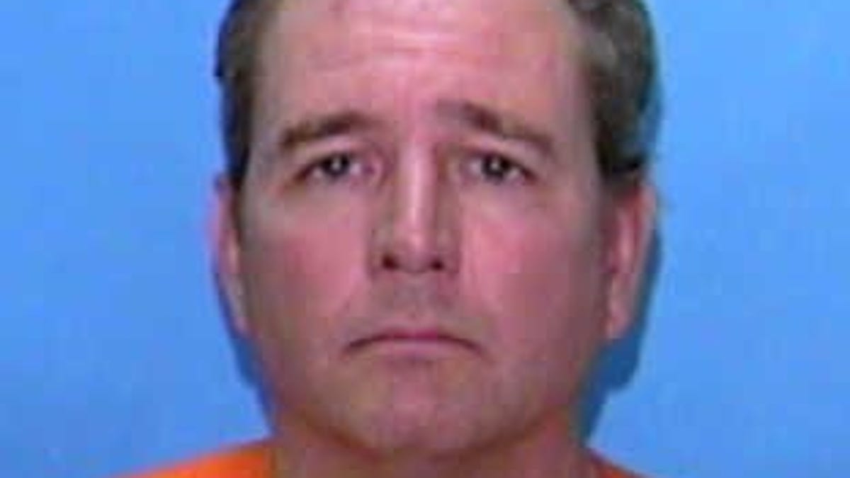 Danny Rolling executed for deaths of 5 University of Florida students