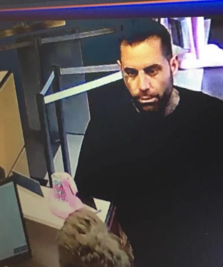 Adam Wright sentenced for killing sex-ring mastermind Christian Maire