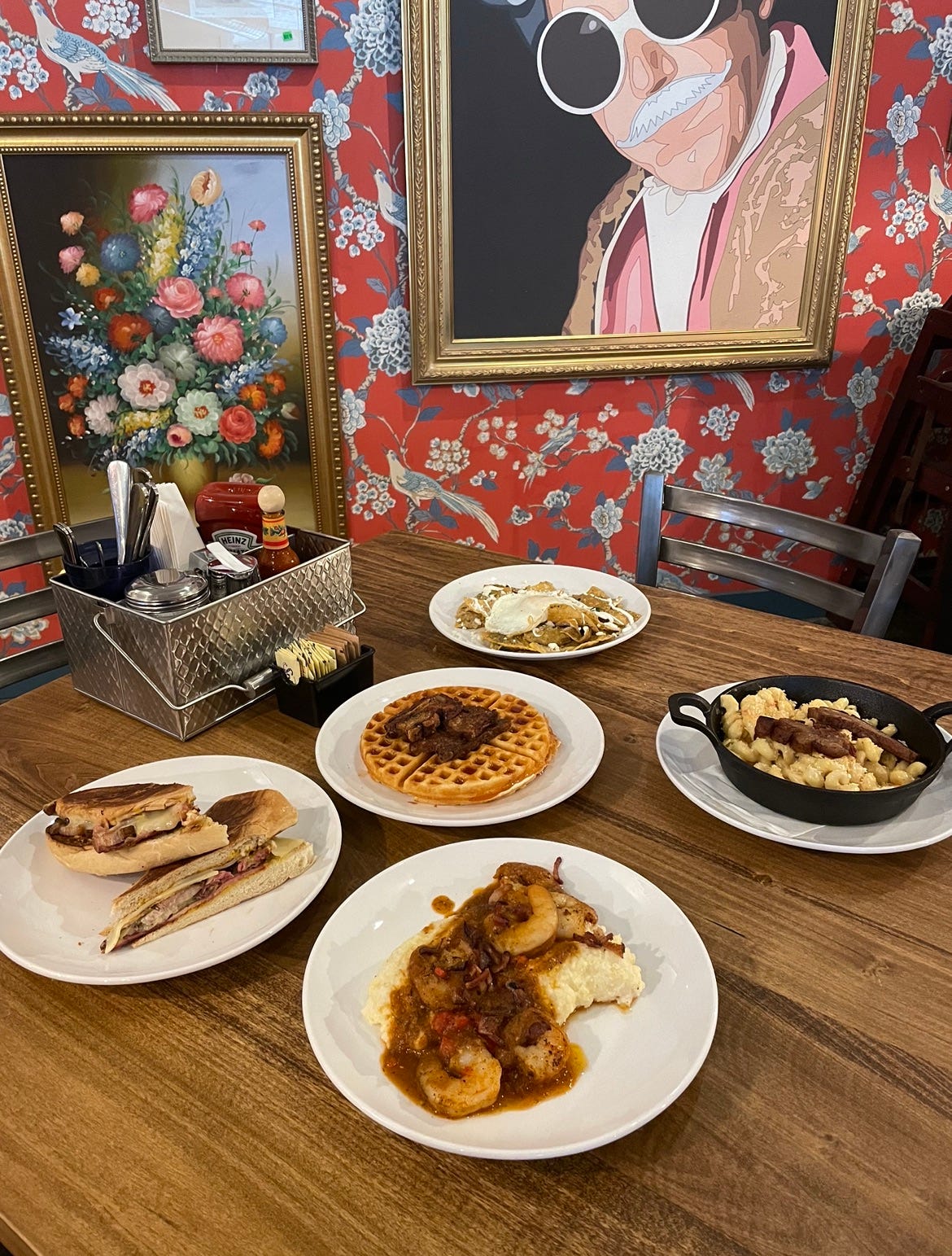 Indianapolis restaurants: Easy Rider Diner opens in Fountain Square