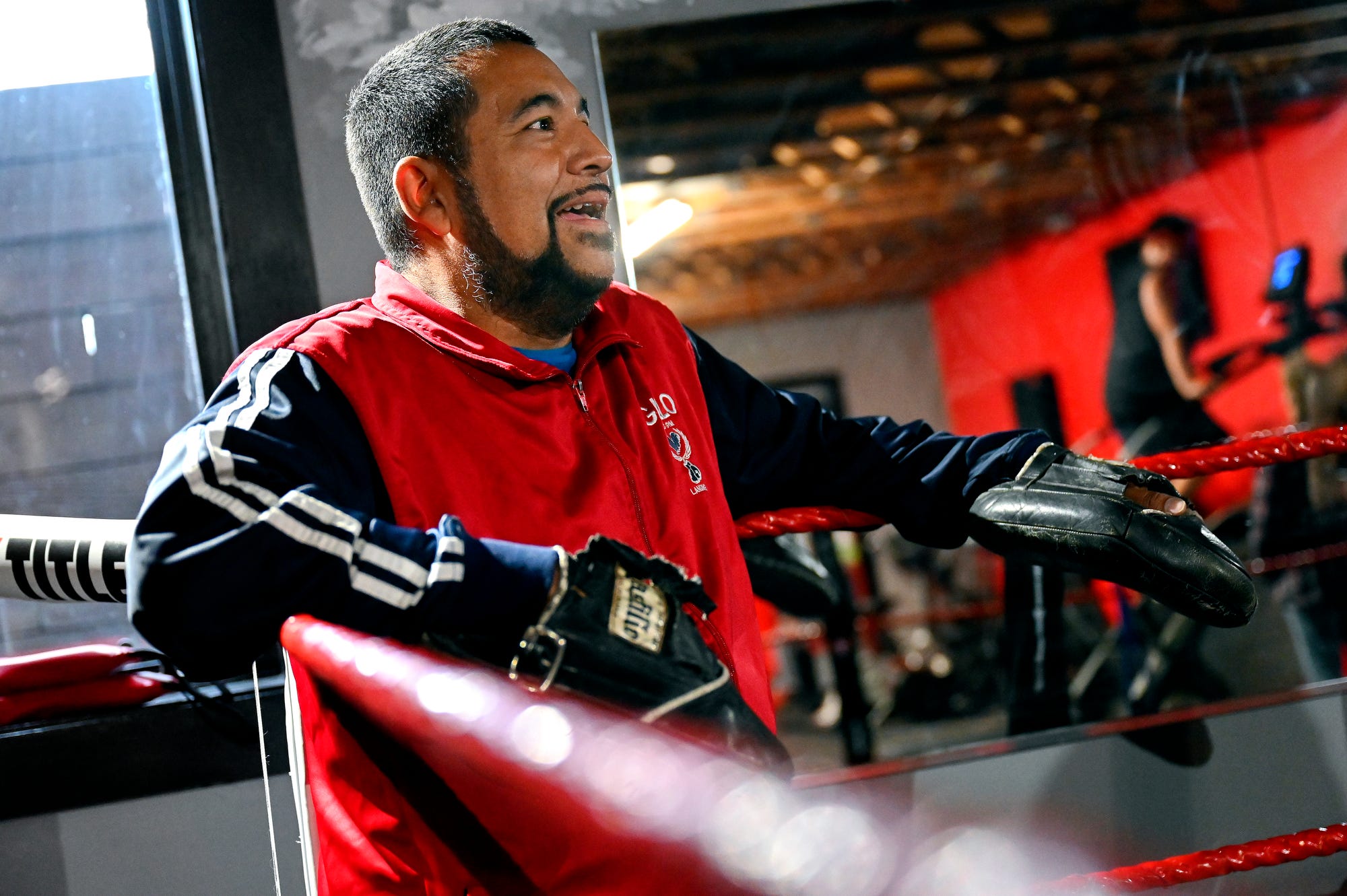 How entrepreneur Joe Bermudez reinvented himself after prison stint in ...