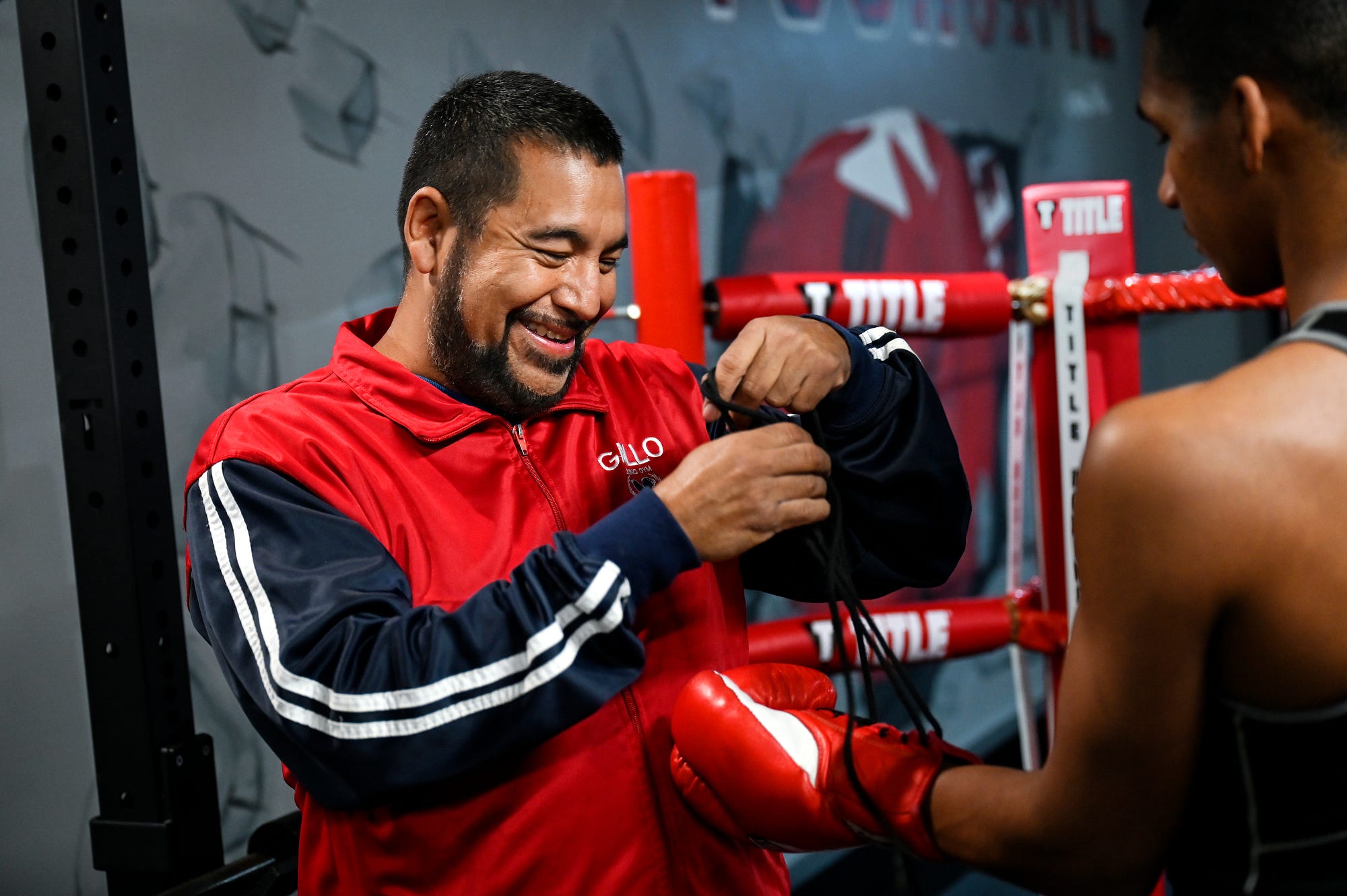 How entrepreneur Joe Bermudez reinvented himself after prison stint in ...