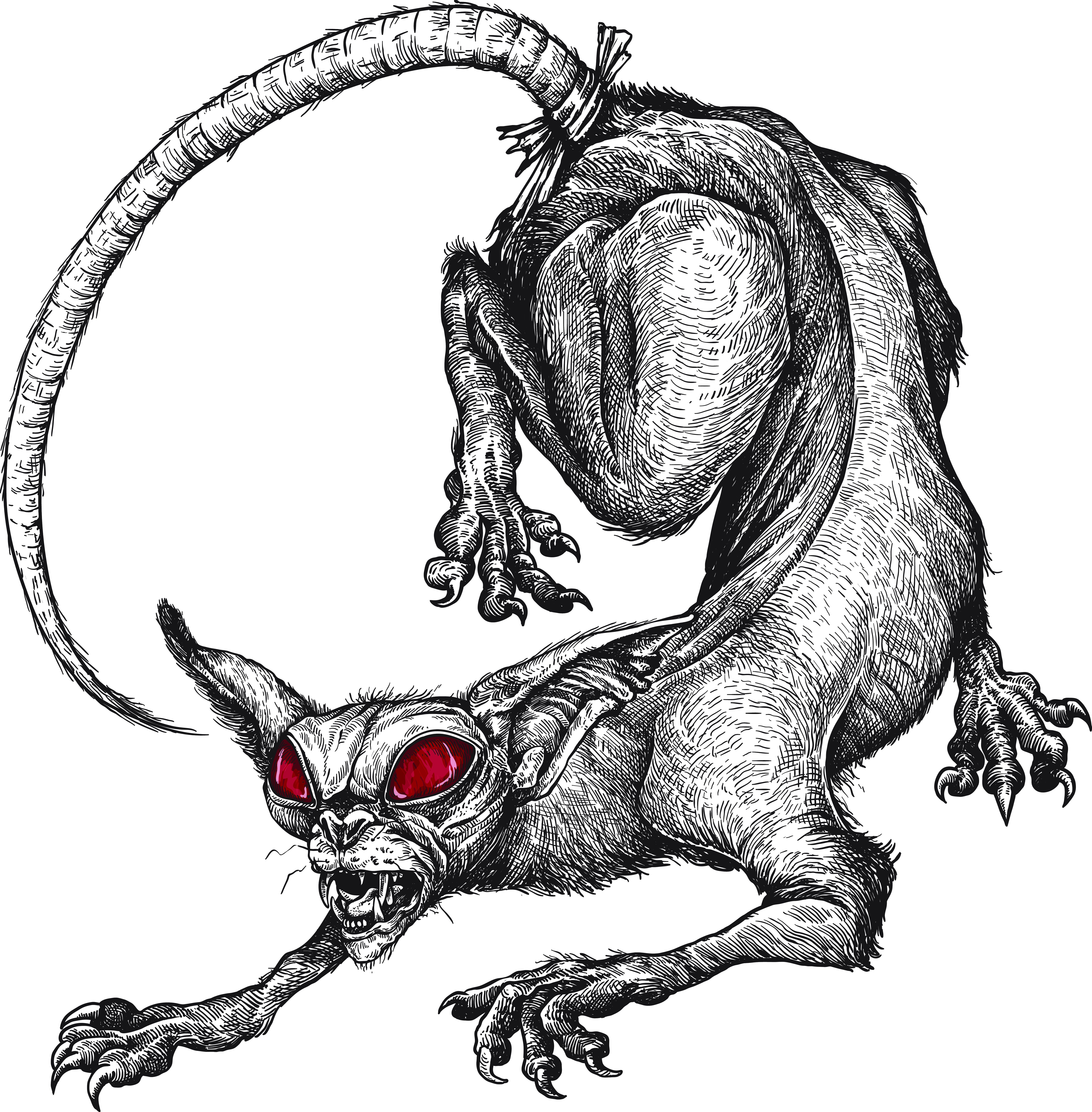 Tailypo: Appalachian Ohio native shares spooky folktale this Halloween