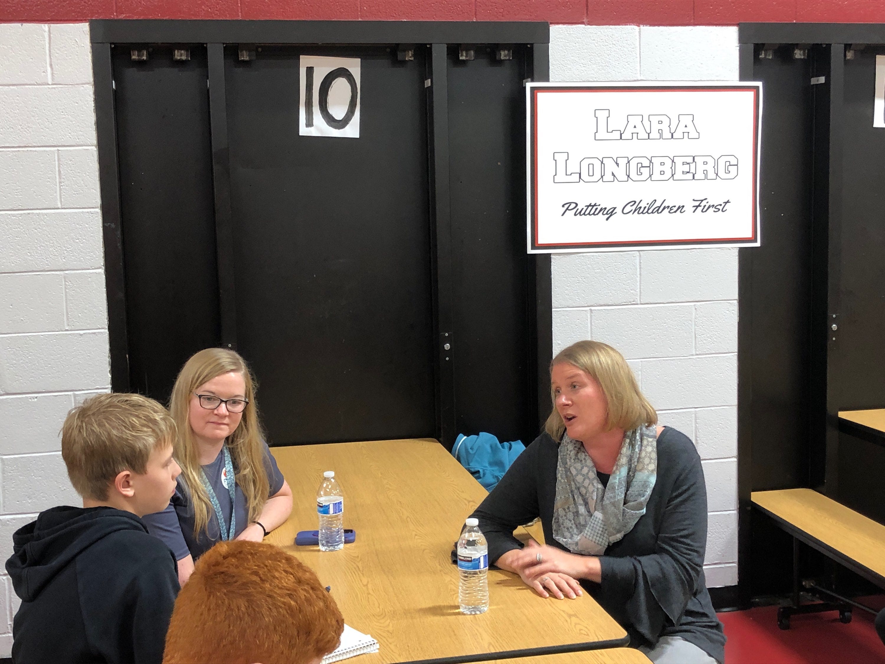 Frankford NJ school candidates talk sex ed, remote learning