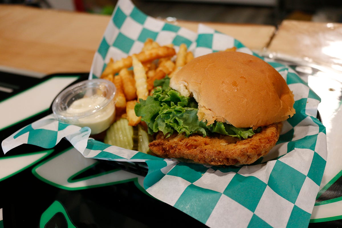 Where to find Iowa's best breaded pork tenderloin sandwich in 2022