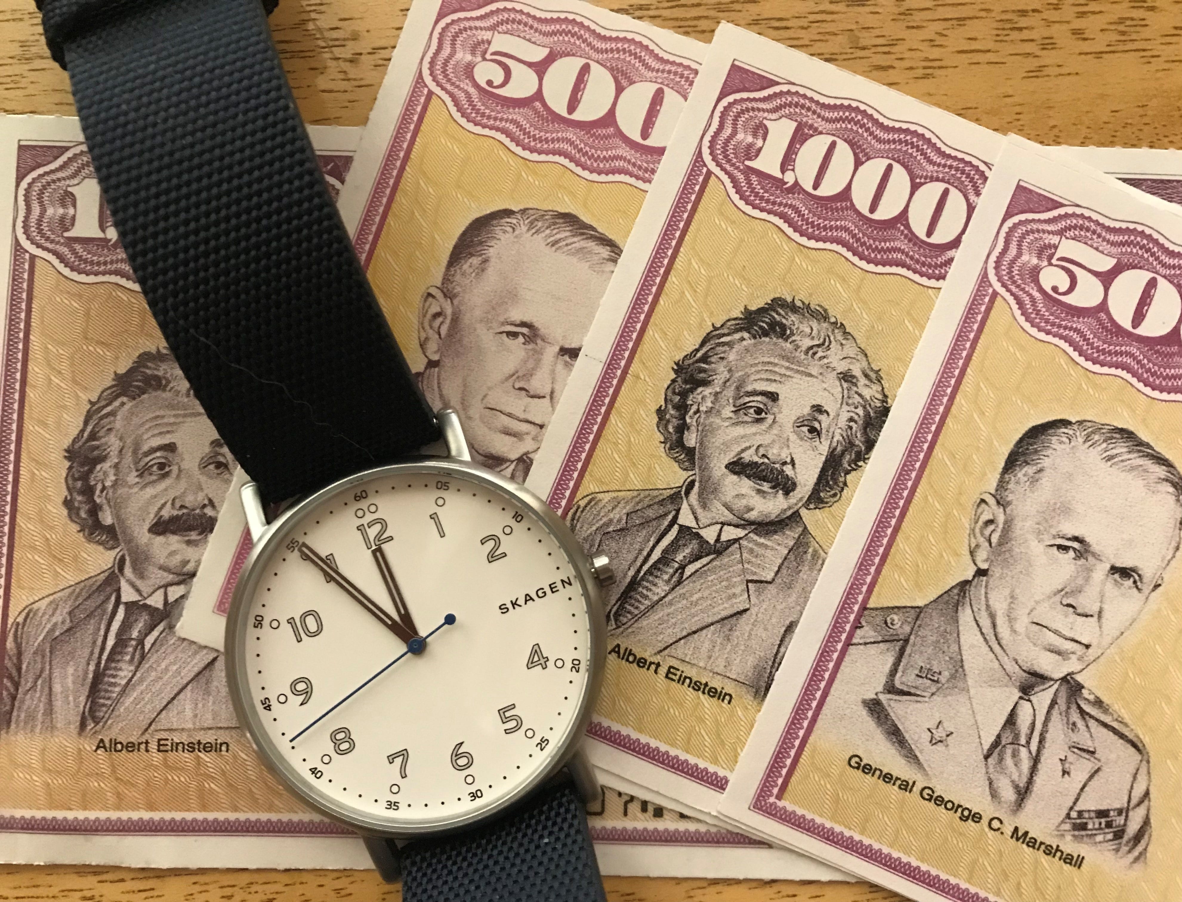 Buy I Bonds before Oct. 28 to lock in higher rates