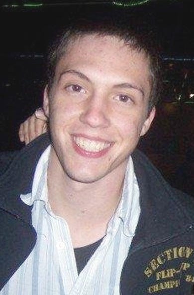 Purdue student Wade Steffey's electrocution death ruled accidental