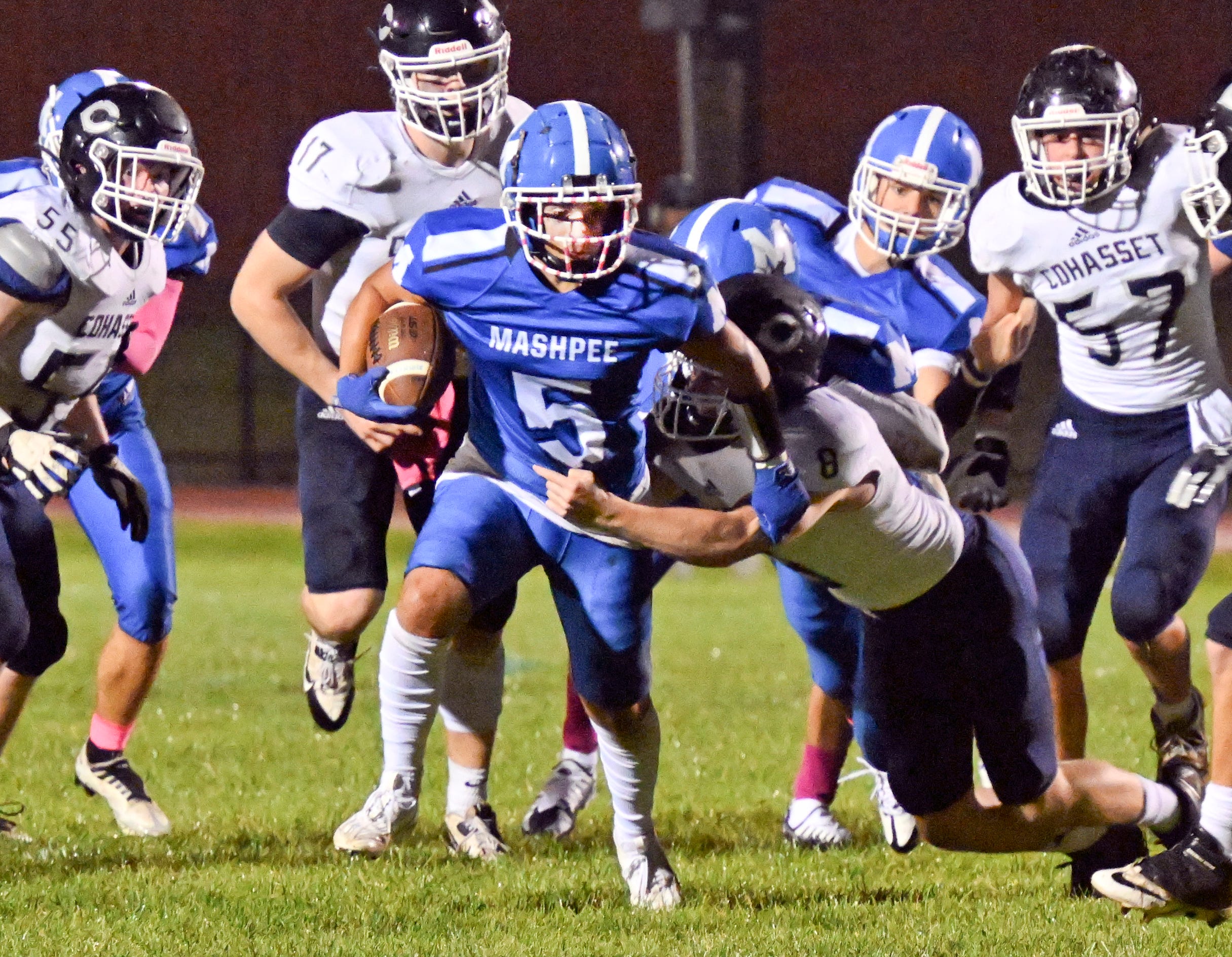 Sports in Hyannis, MA | Cape Cod Times