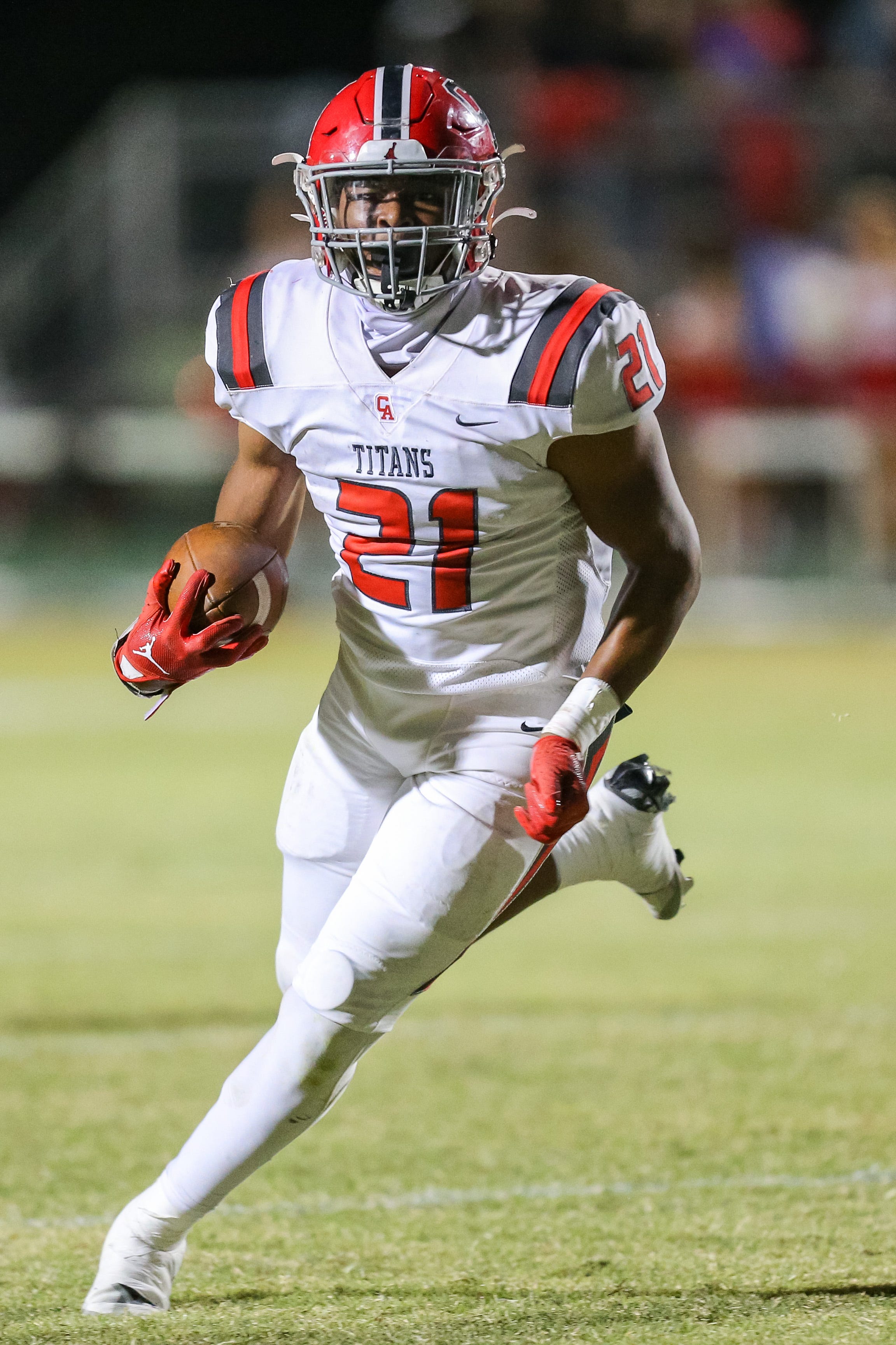 OU men's basketball: Former Ada star Kaden Cooper signs with Sooners