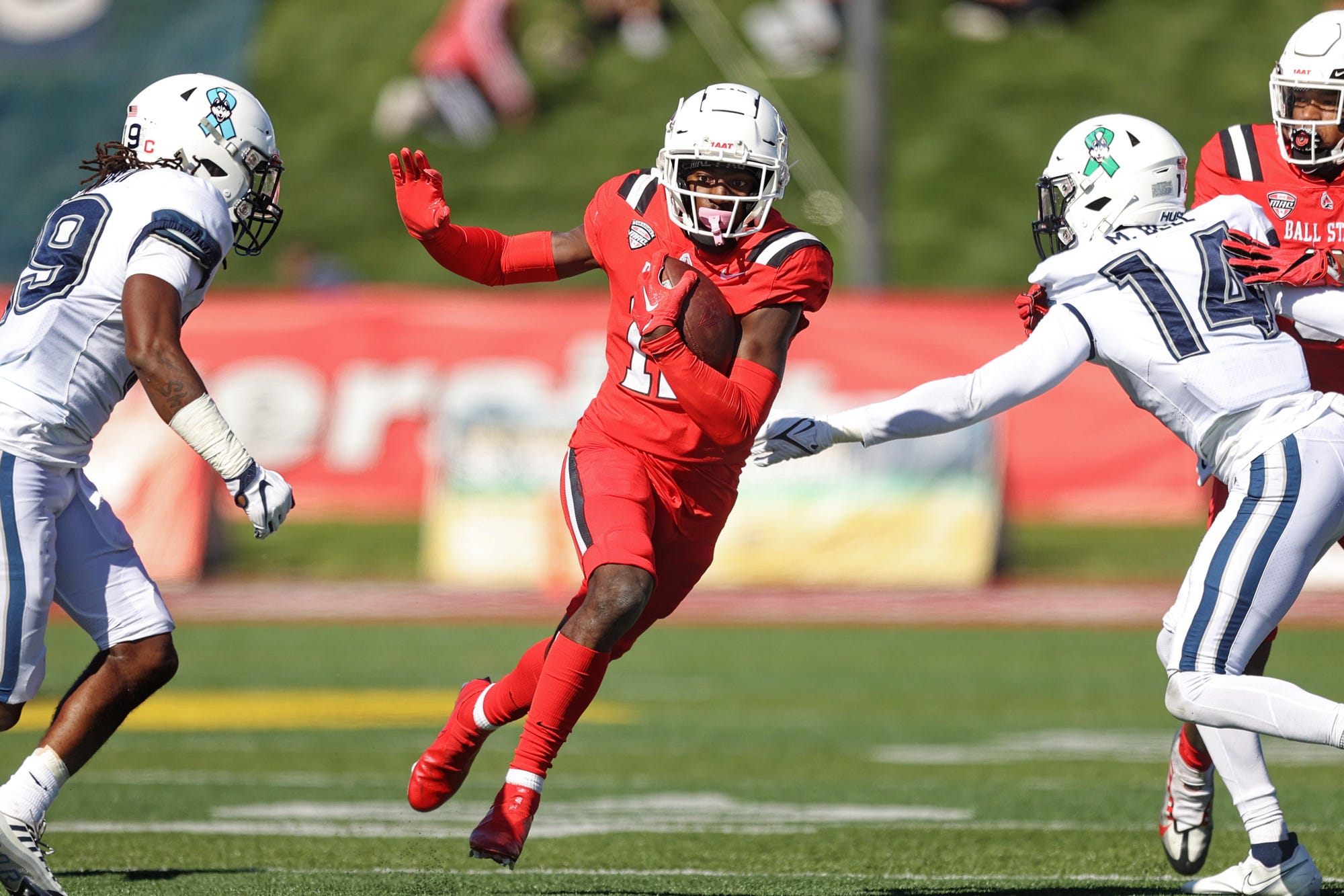 Ball State vs. Eastern Michigan football preview, what to watch in MAC game