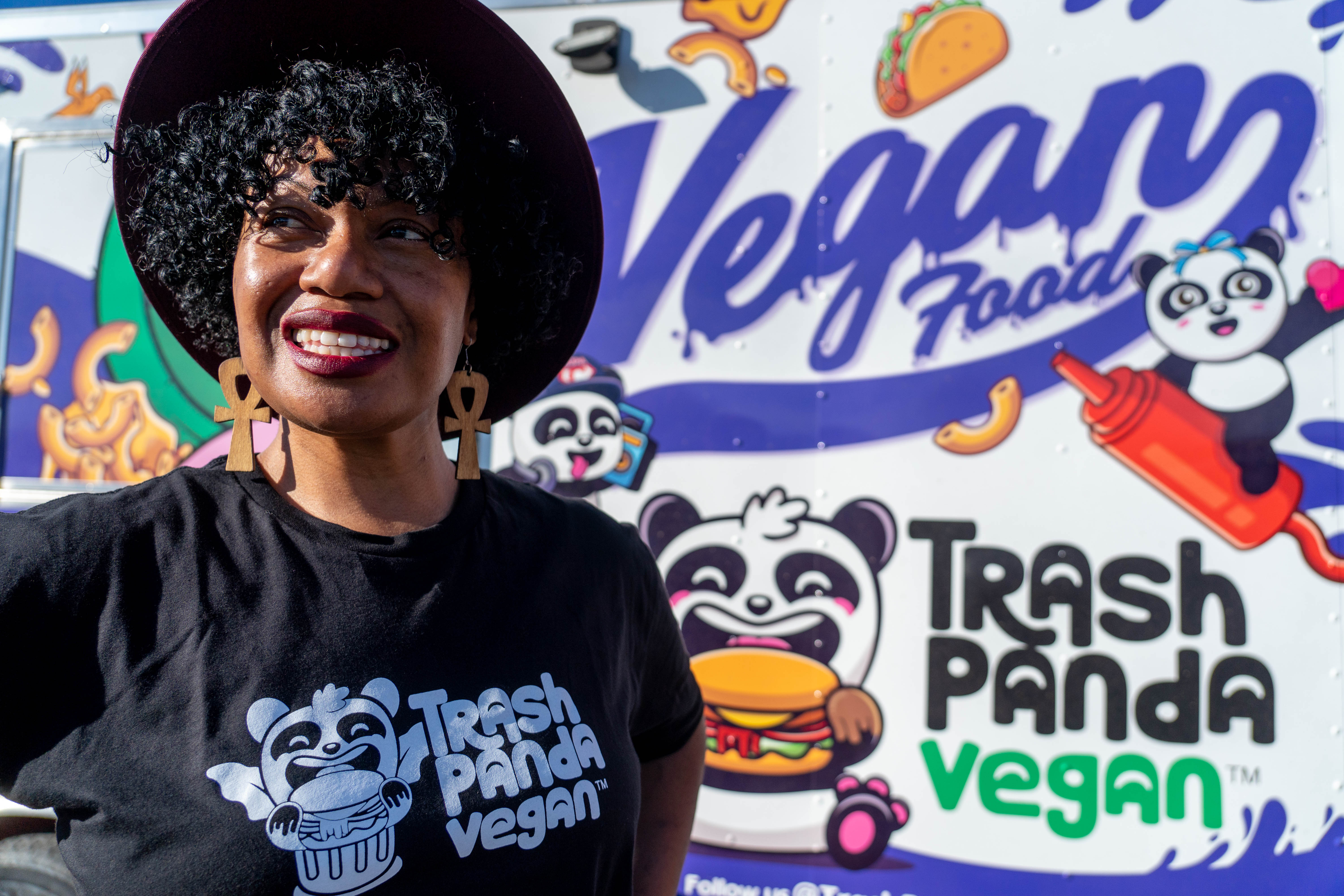 How Phoenix chef Krystal Harris celebrates Black History Month
