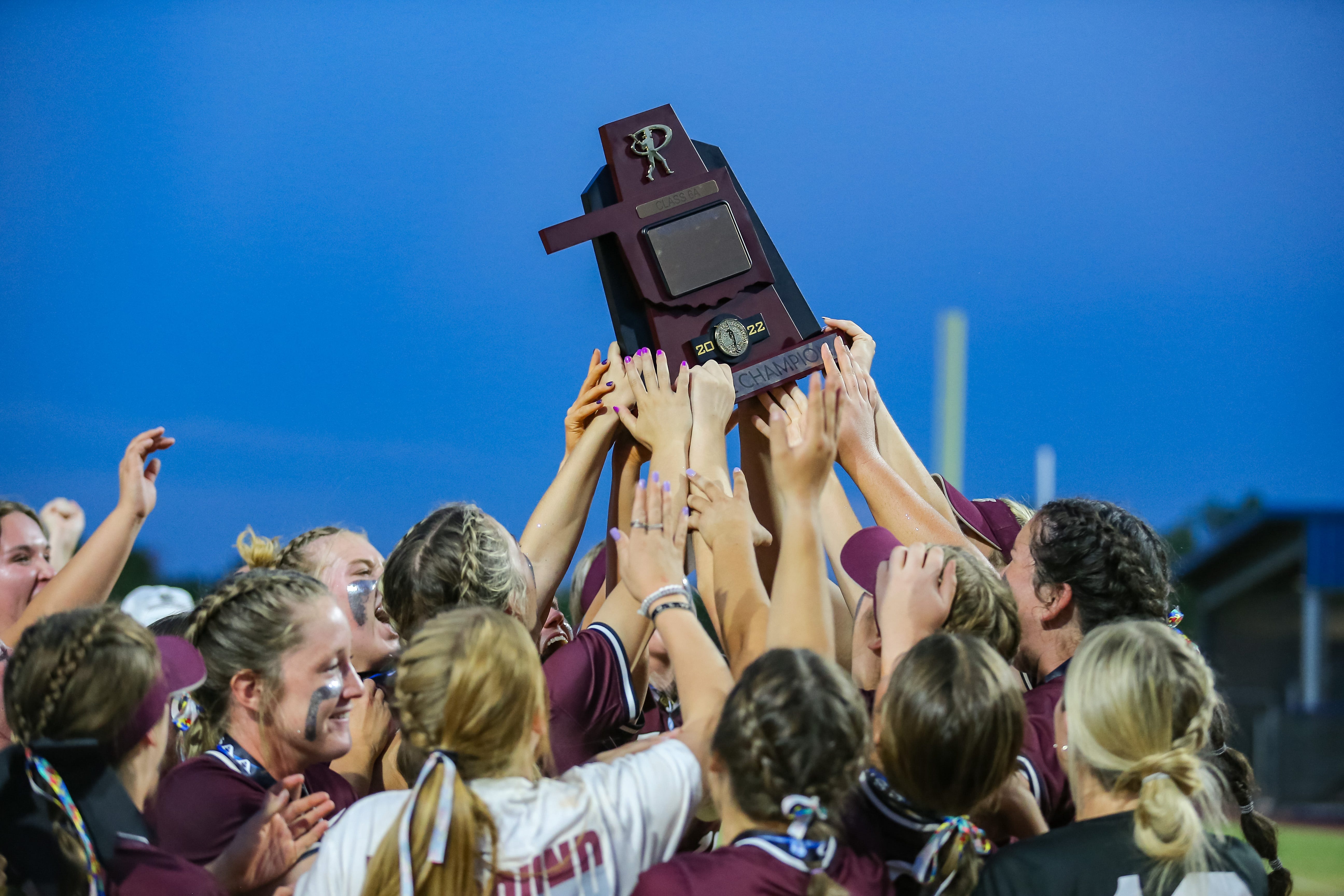 Oklahoma high school cross country state meet results