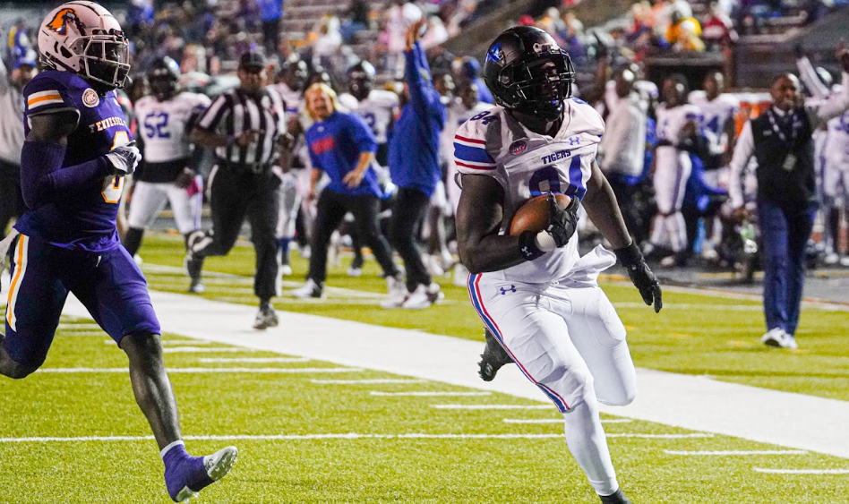 Tennessee State football wins its second straight game after 0-4 start