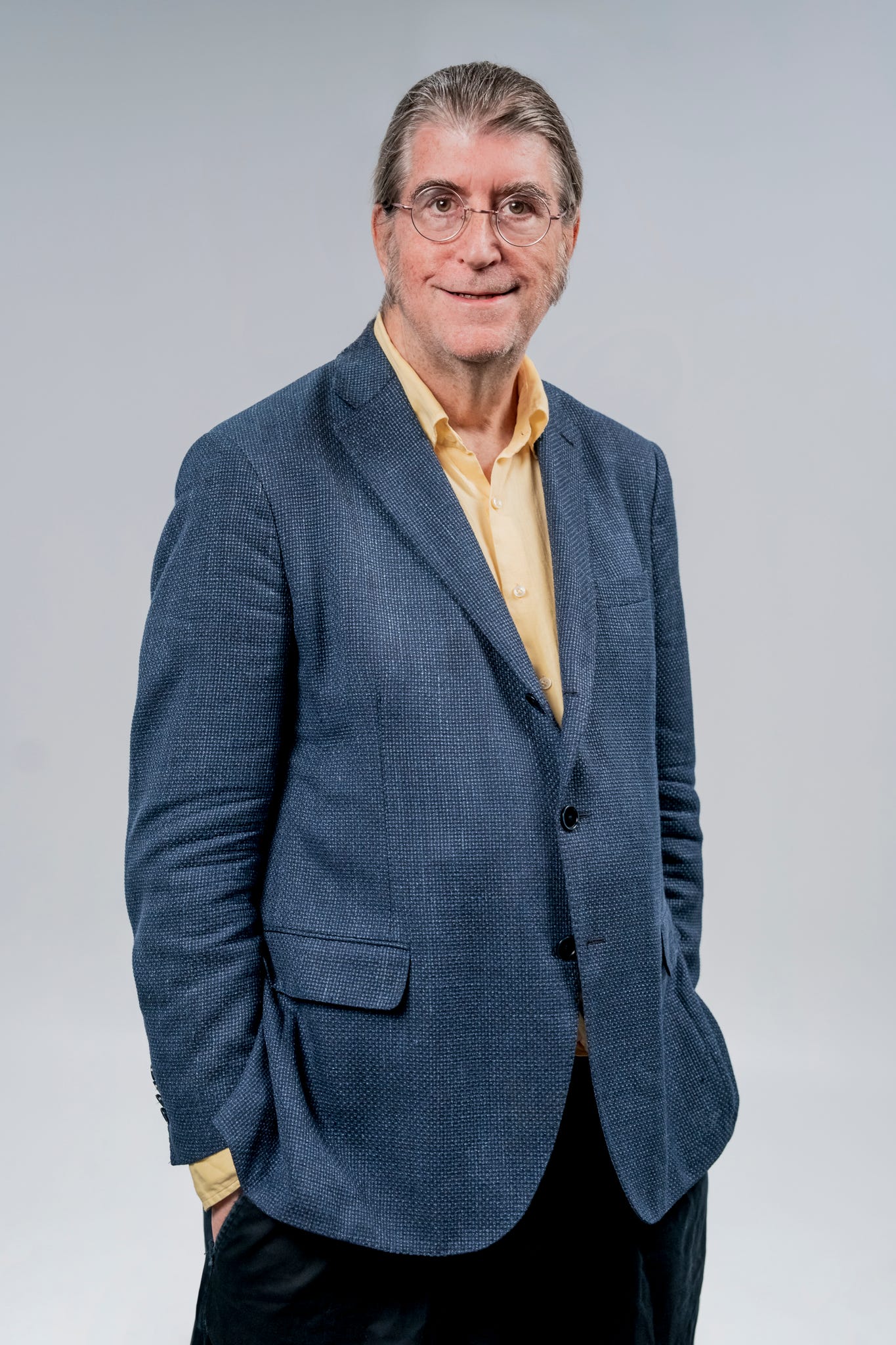 Philip Dybvig, Nobel Prize winner, on his time at Indiana University