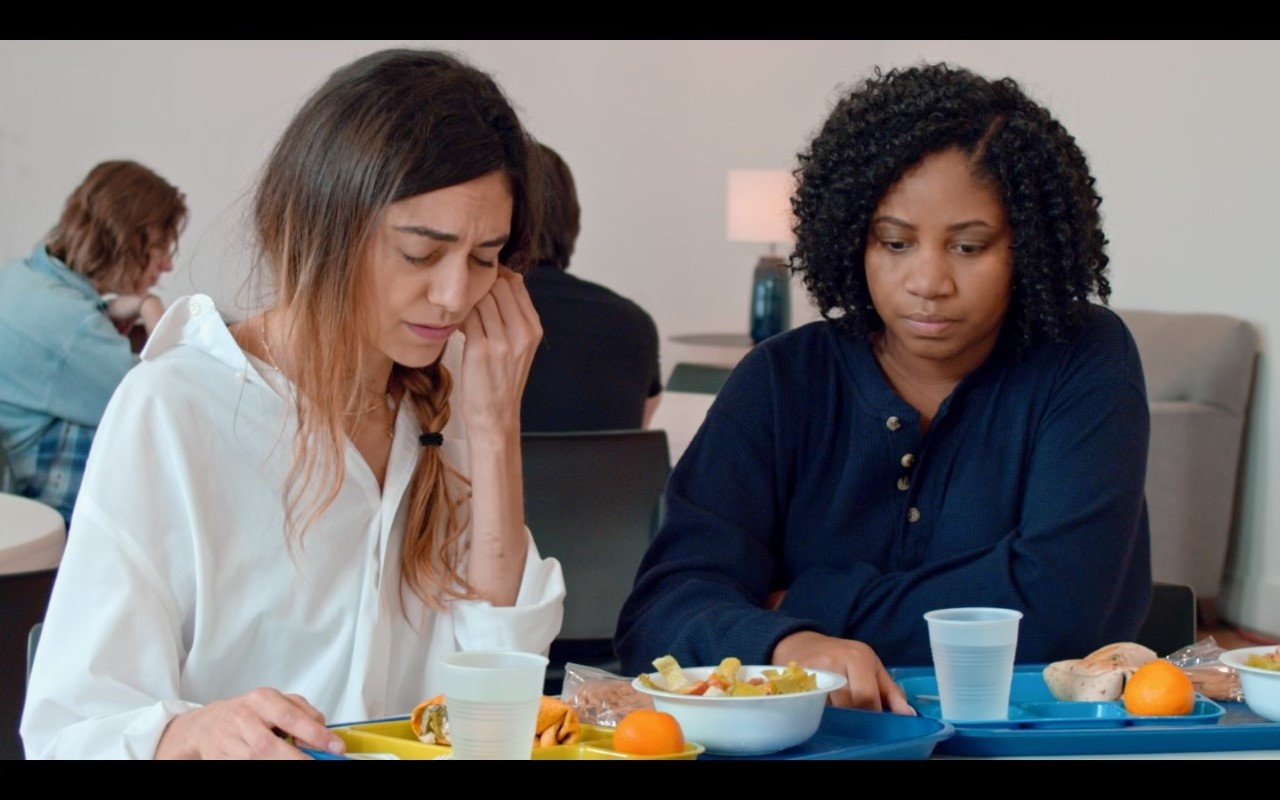 SCAD filmmaker Alexandra Miles on Project Blackbird and mental health