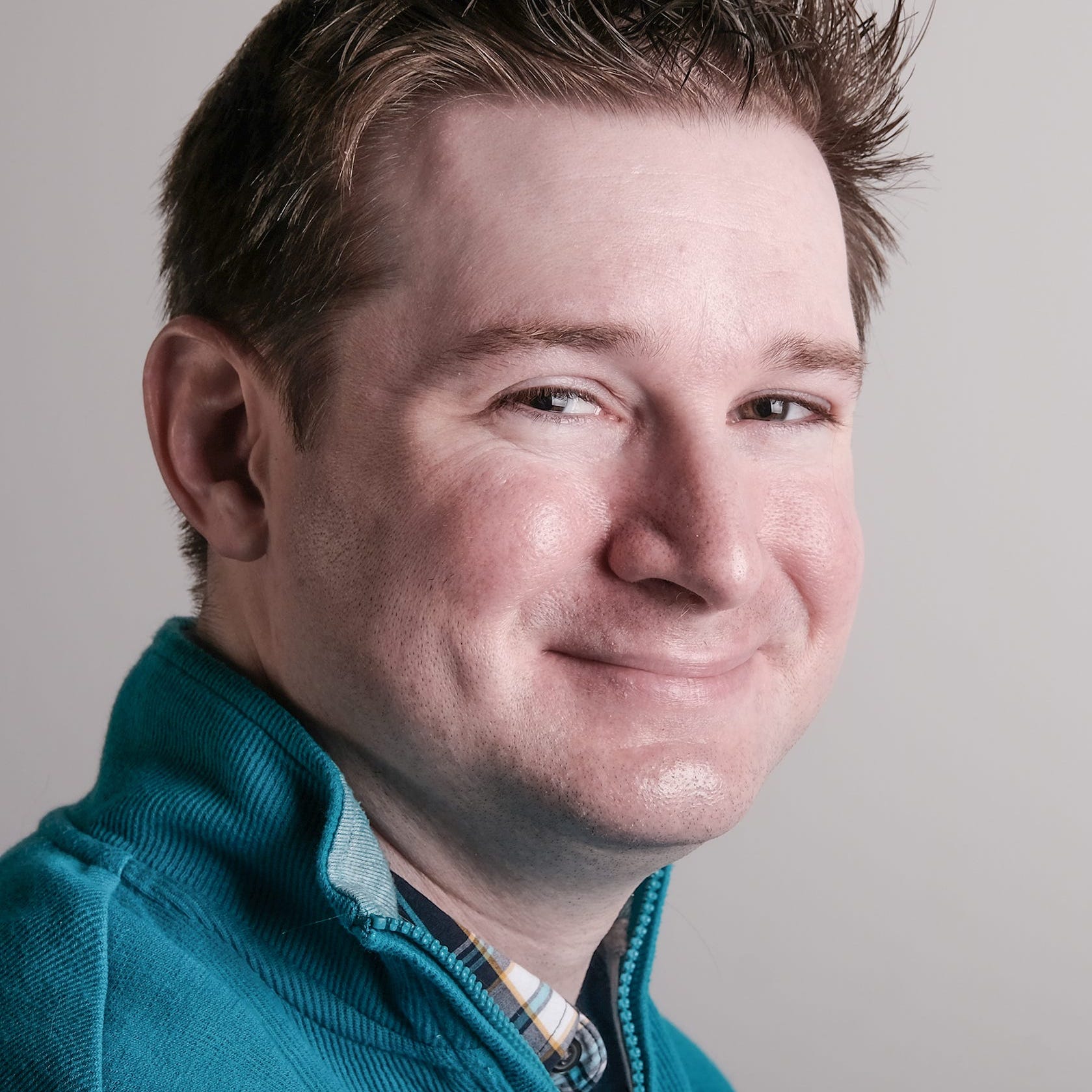 Ryan Black | The Courier-Journal